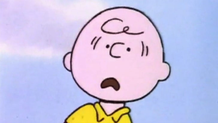 'Peanuts' Gang -- Where Are They Now, Charlie Brown?