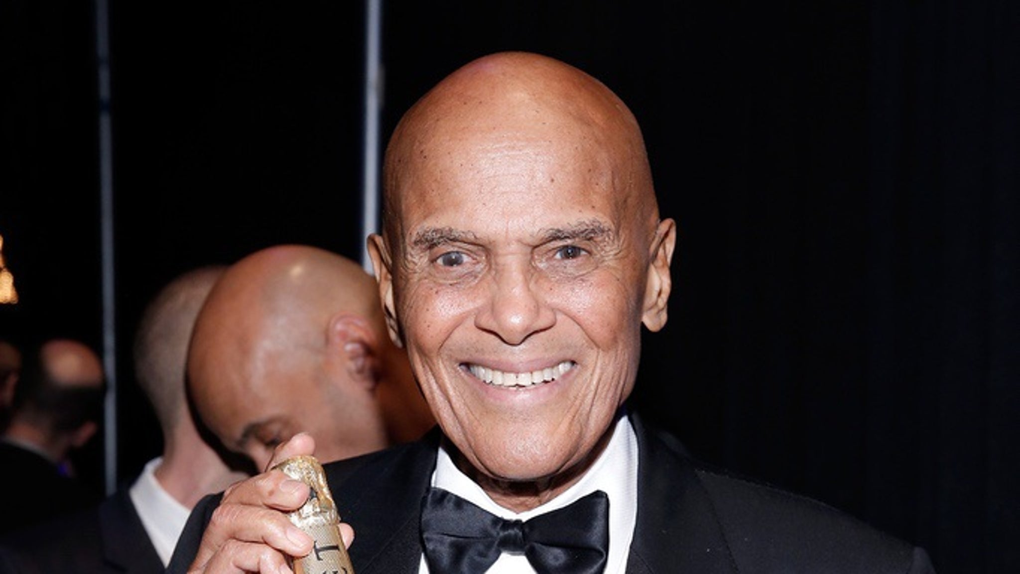 Remembering Harry Belafonte