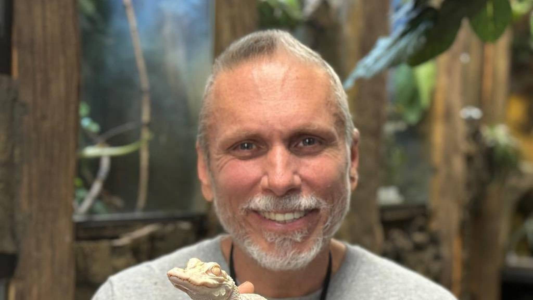 Remembering Brian Barczyk