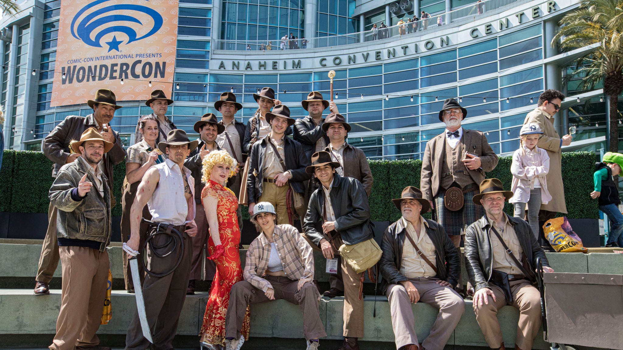 WonderCon 2025