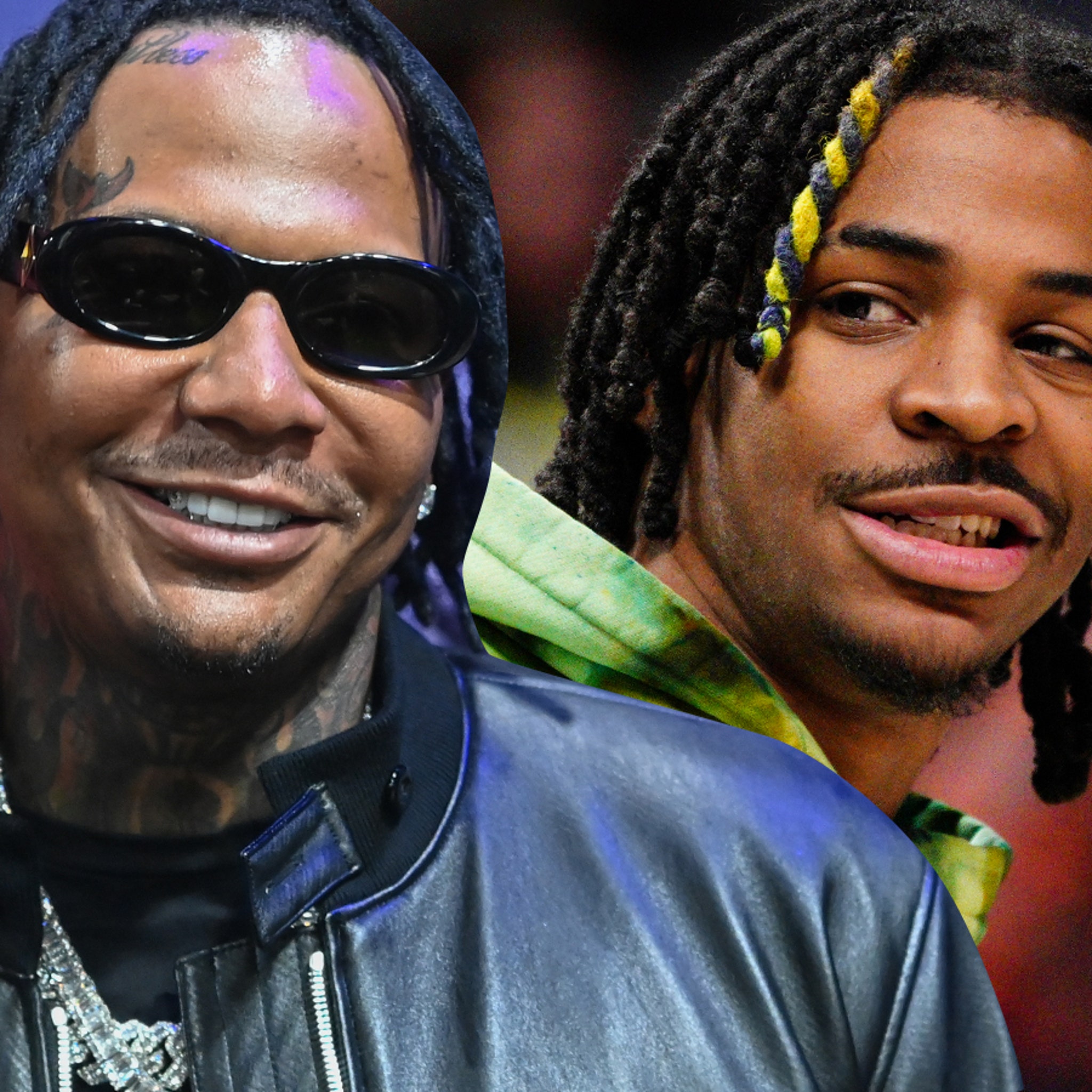 Rapper Diamond Hairstyles 2022