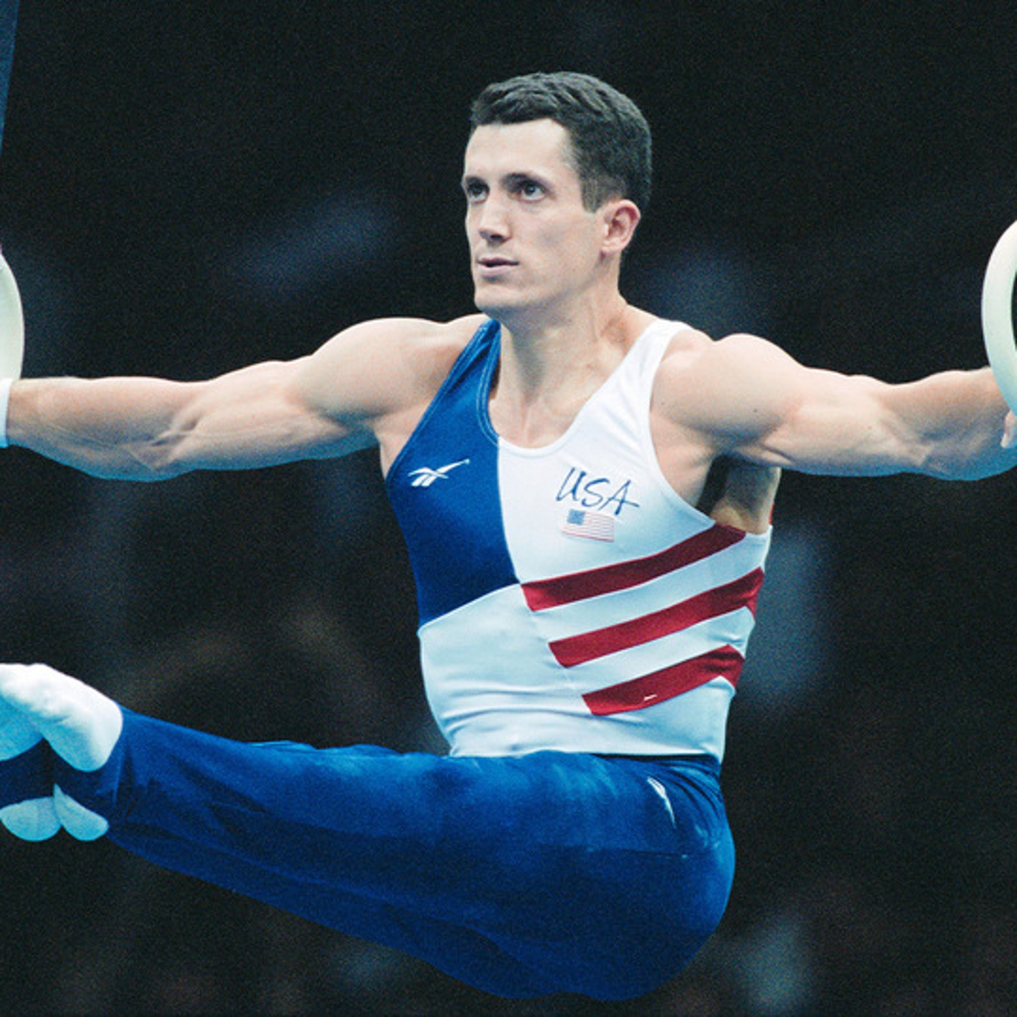 Why And Who Invented Gymnastics