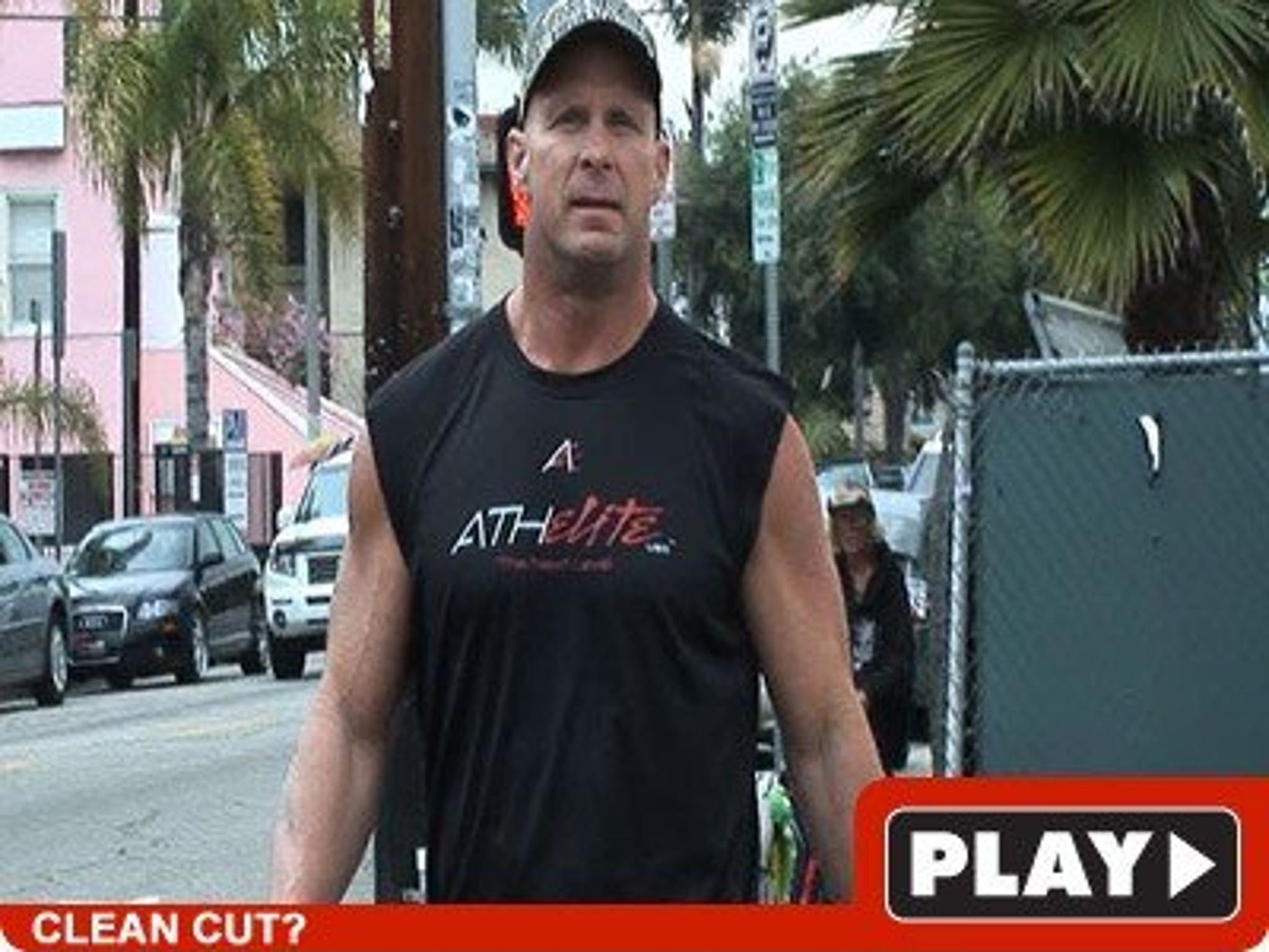 Stone Cold Steve Austin Stunner Wallpaper