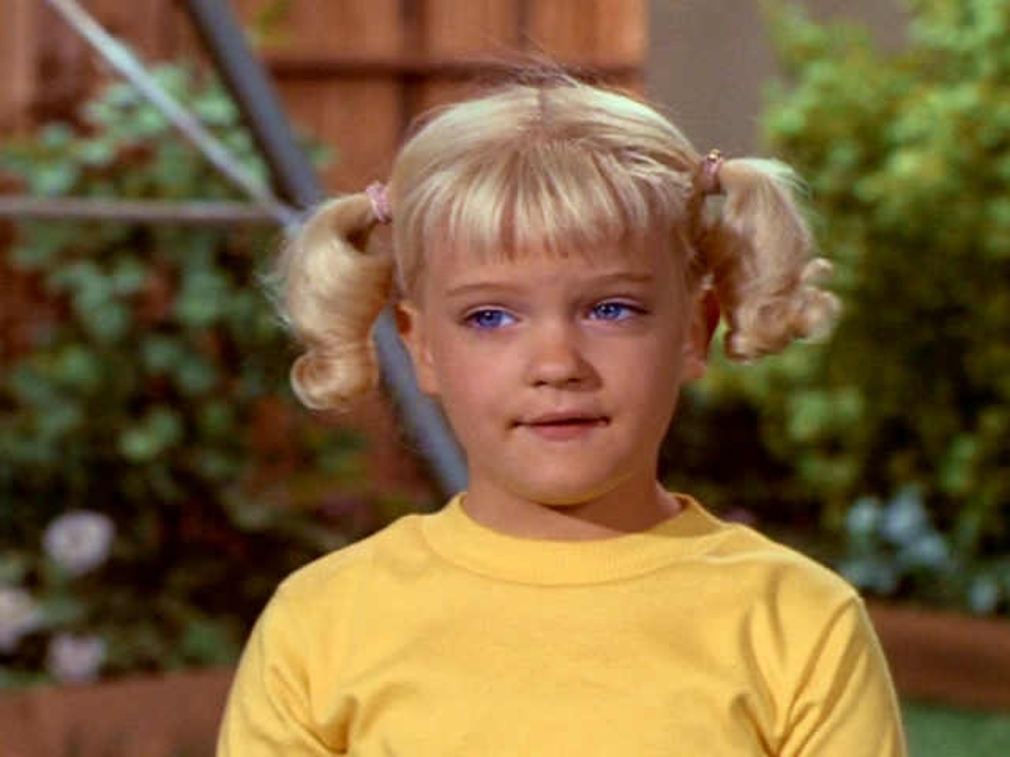 Cindy Brady 2022