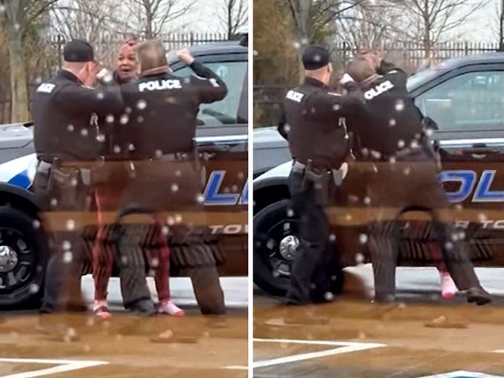 This Triple Barrel Curler Can Give You Luscious Curls In Minutes