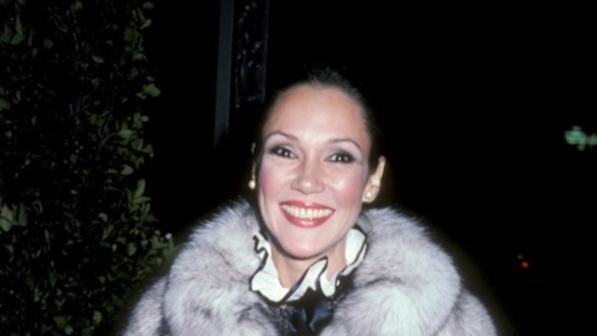 Remembering Mary Ann Mobley