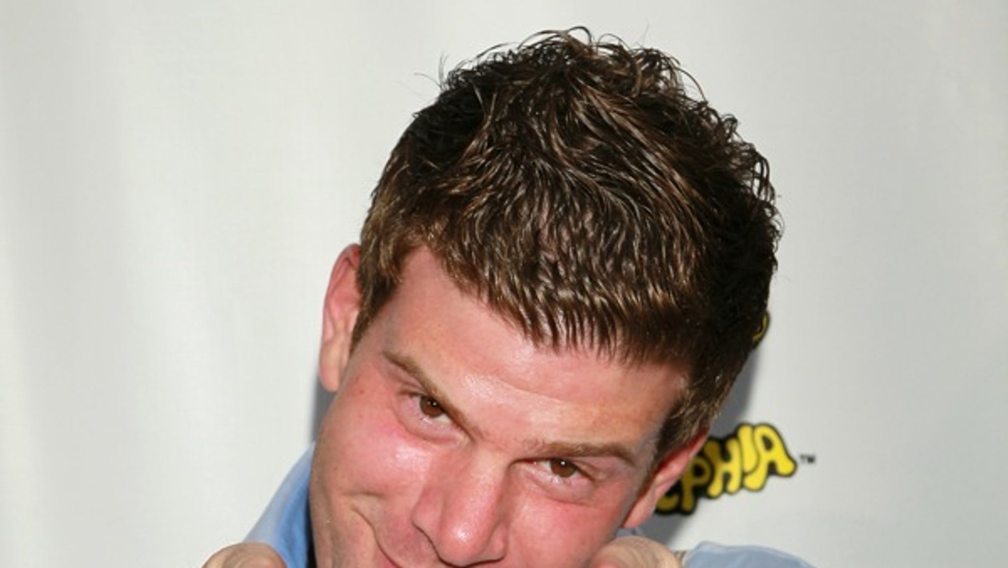 Steve Rannazzisi's Photos