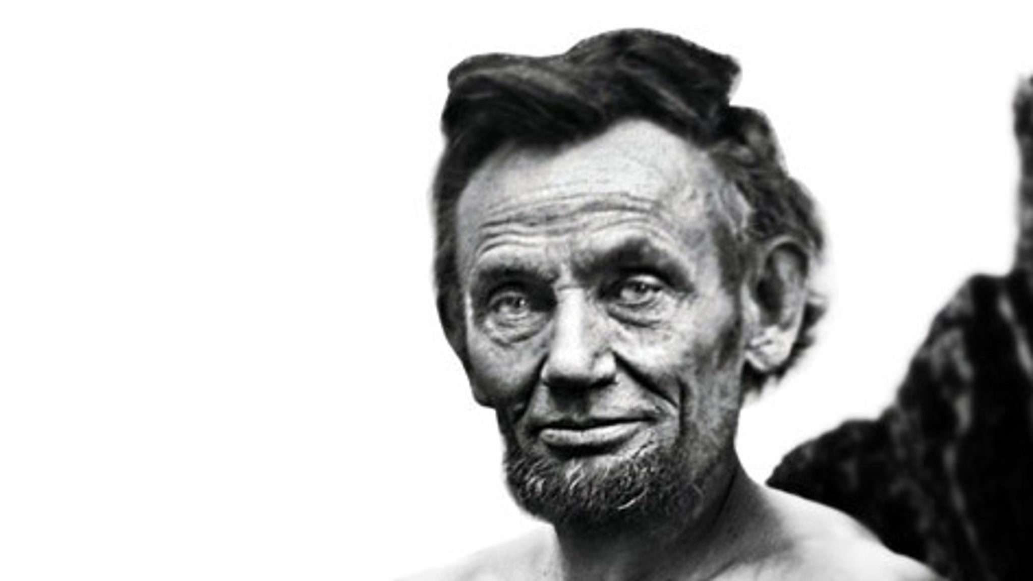 10 Sexy Shots Of Abraham Lincoln