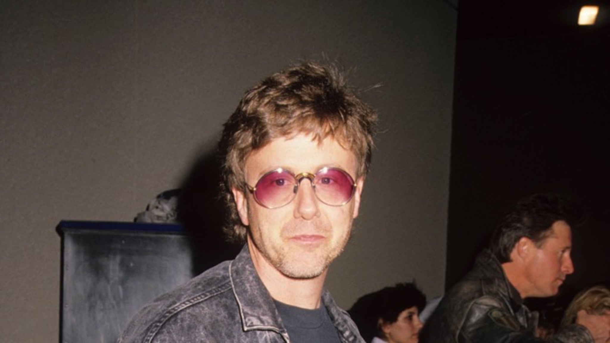 Remembering Harry Anderson