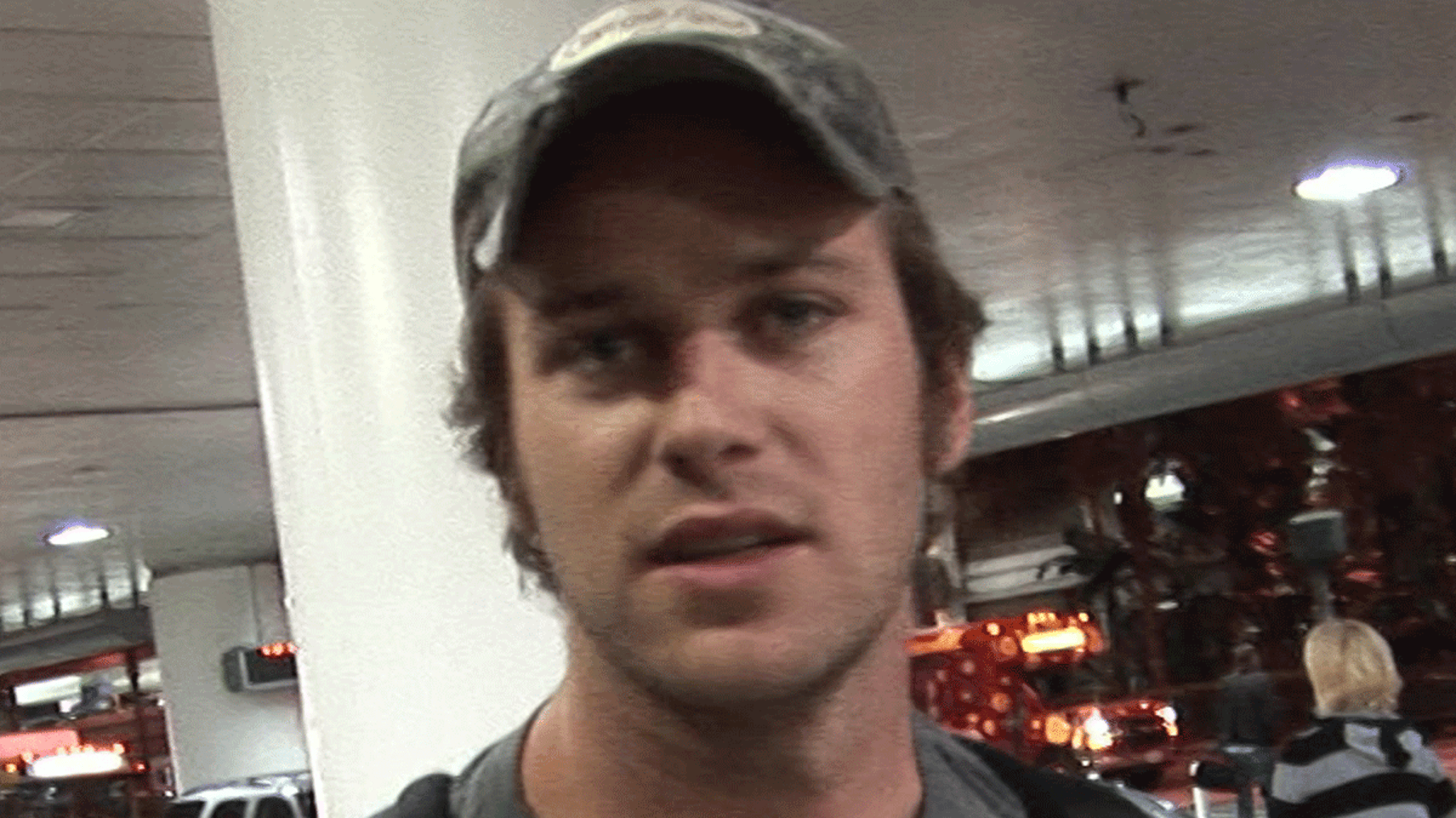 Armie Hammer Says I Was An Asshole But I Didn t Assault Women