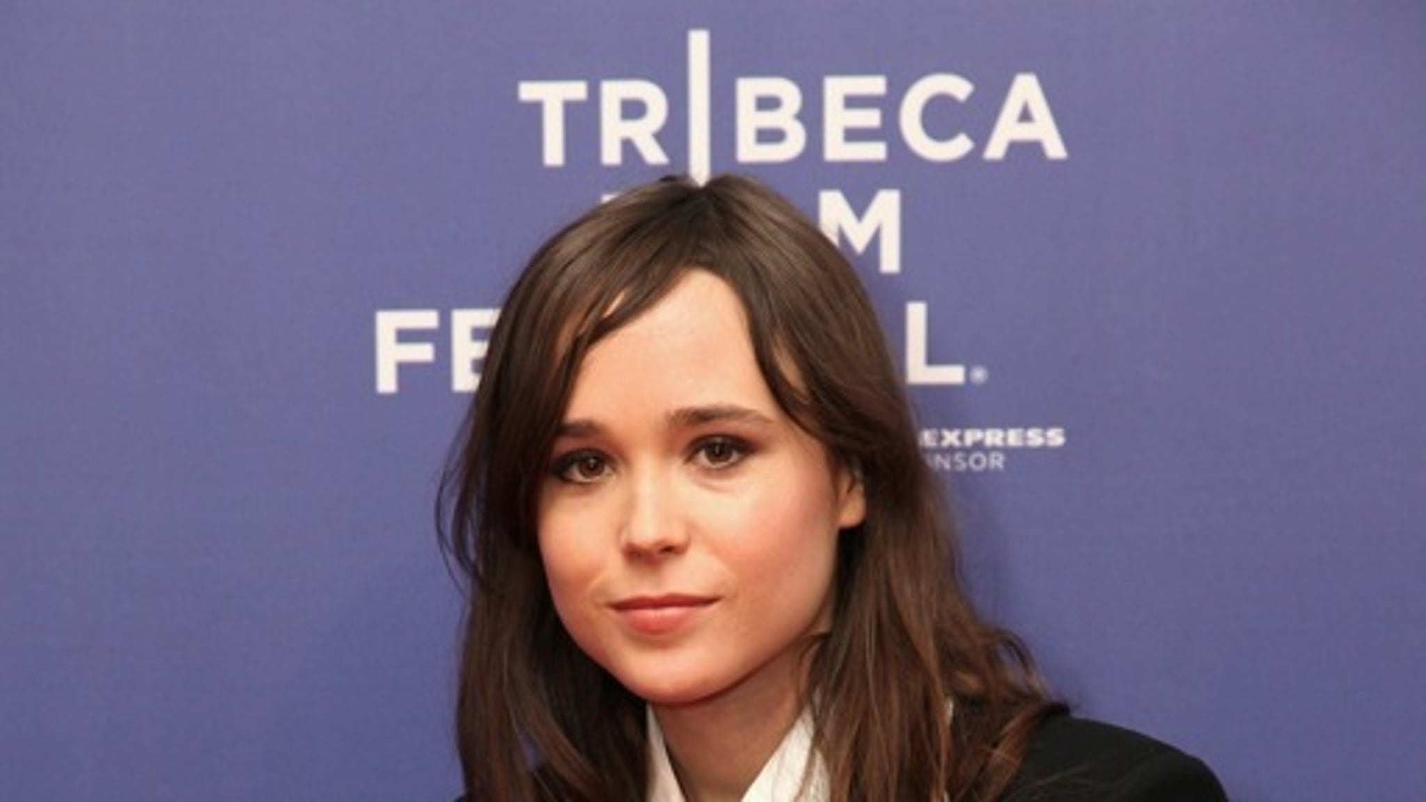 Ellen Page -- Through the Years