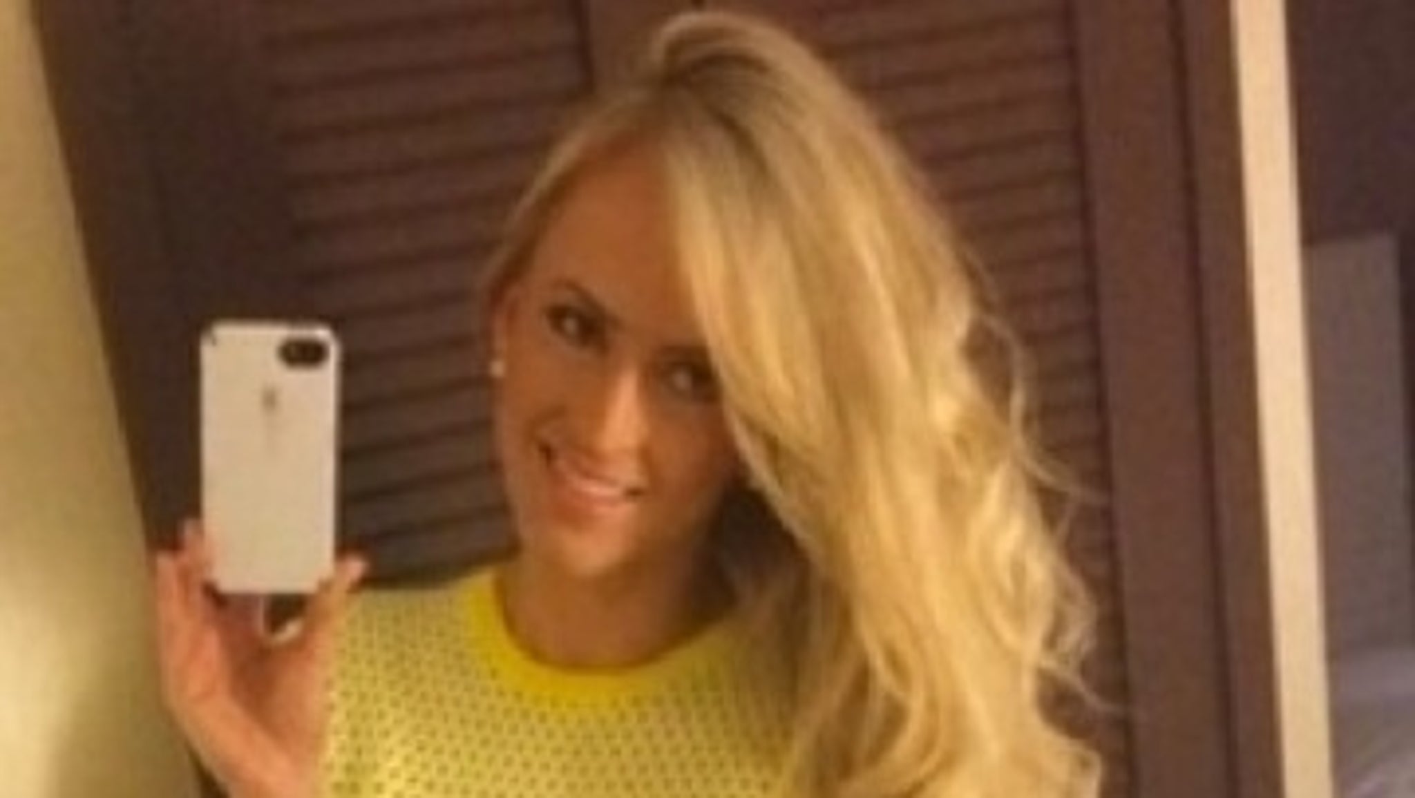 Summer Rae's Sexiest Snapshots -- Happy Solstice!