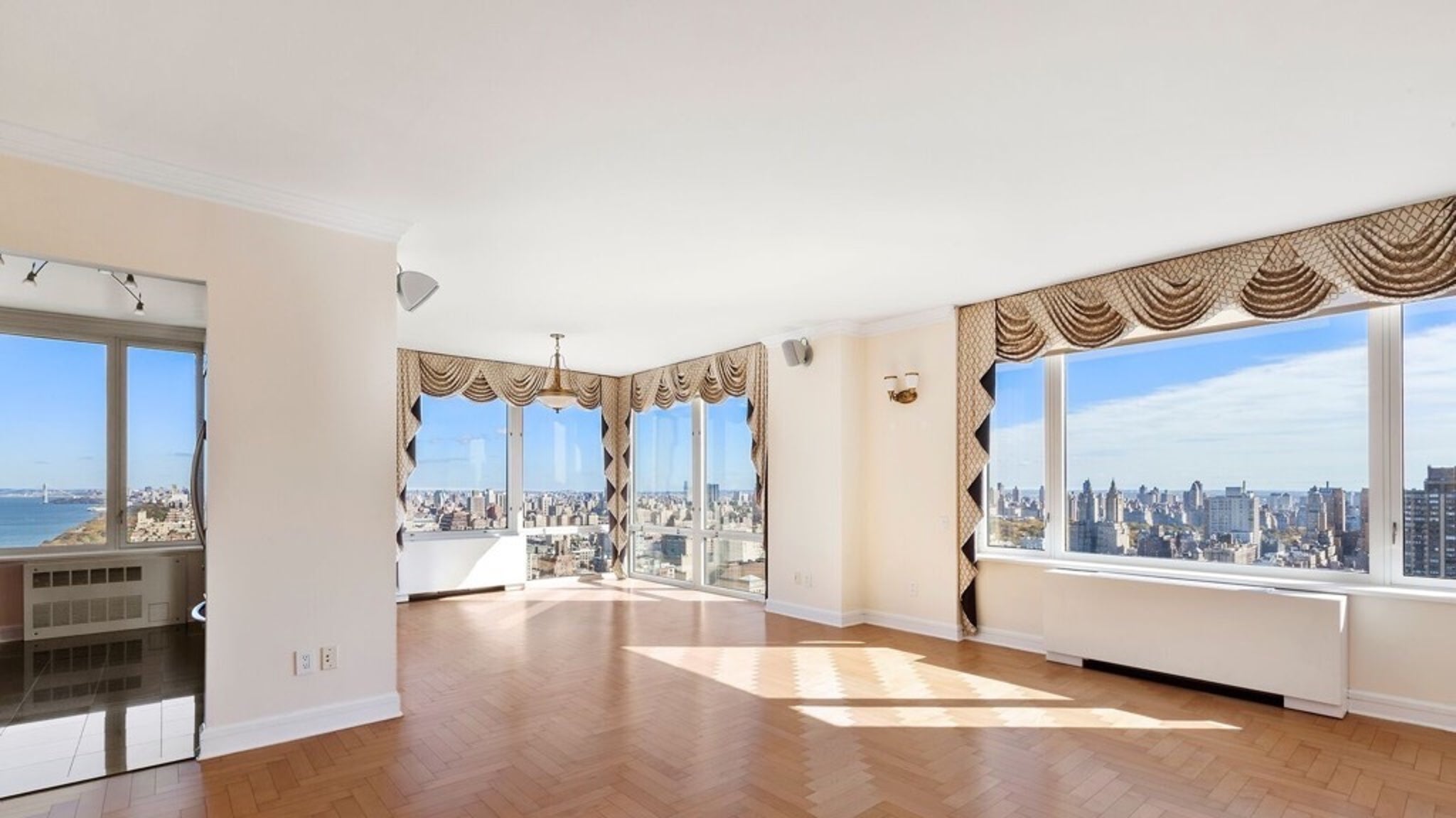 Trump Place Apartments