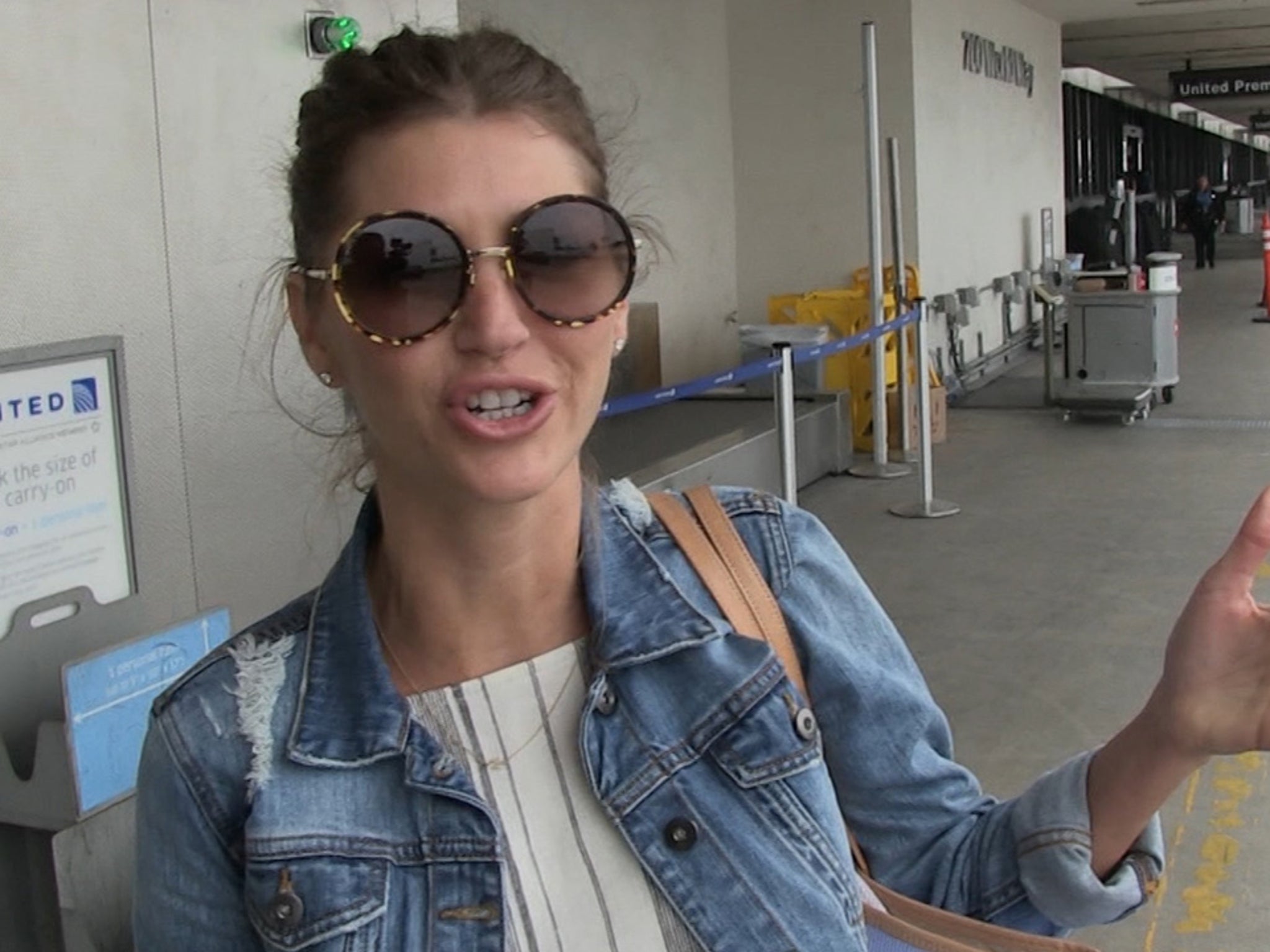 Ashlee Bachelor In Paradise