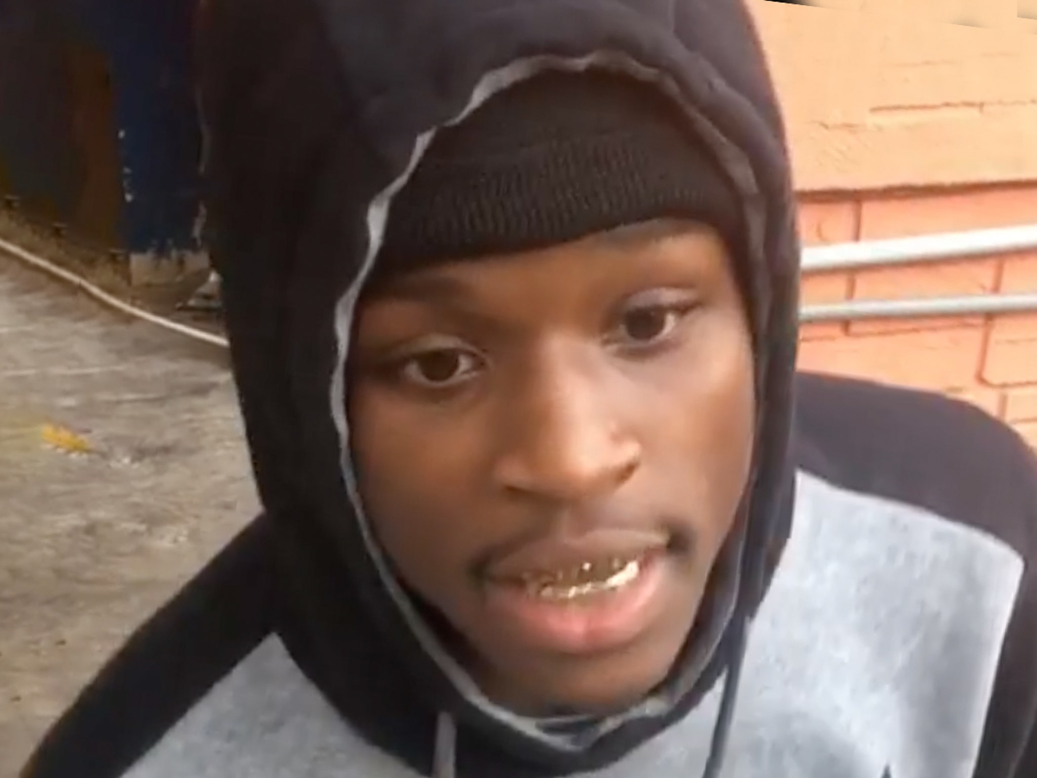 Quando Rondo's Instagram, Twitter & Facebook on IDCrawl