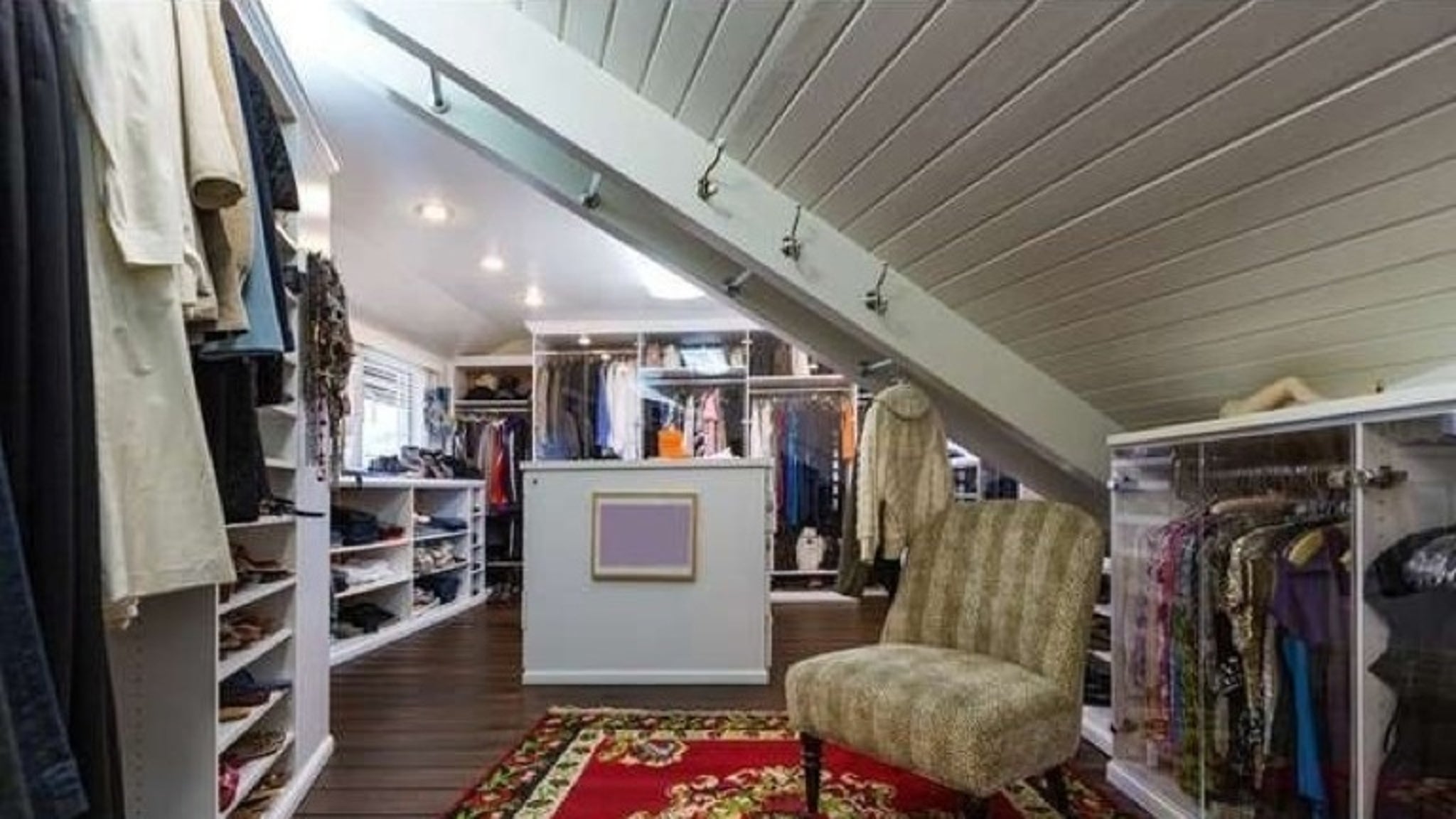 Brooke Shields Home -- For Rent