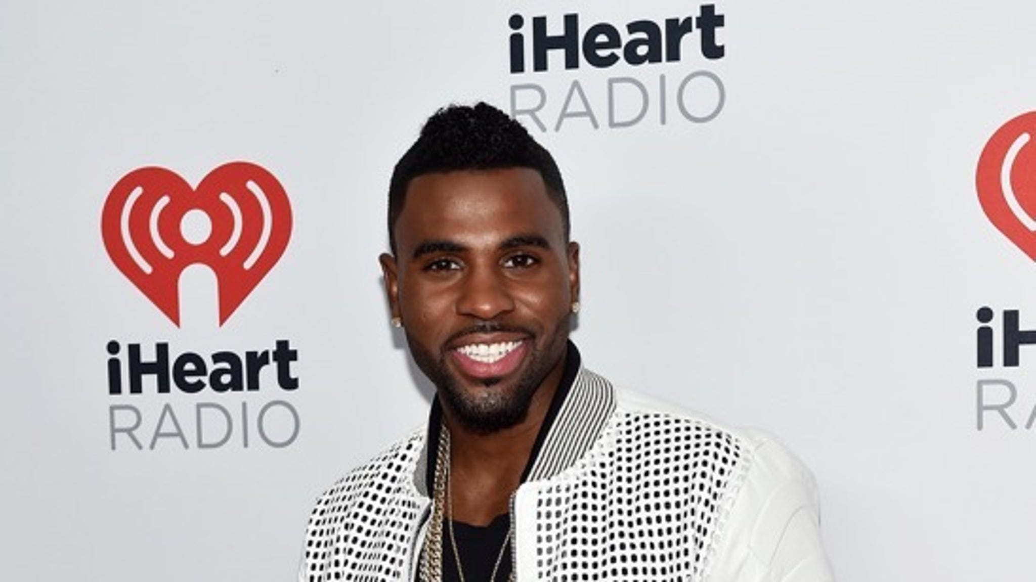 Jason Derulo Photos