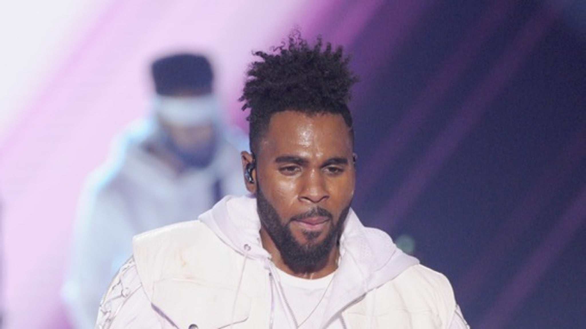 Jason Derulo Photos