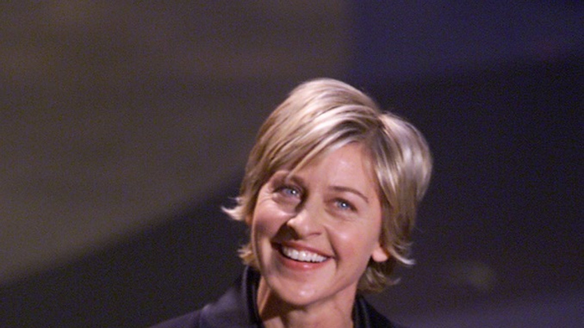 Ellen Degeneres Through the Years