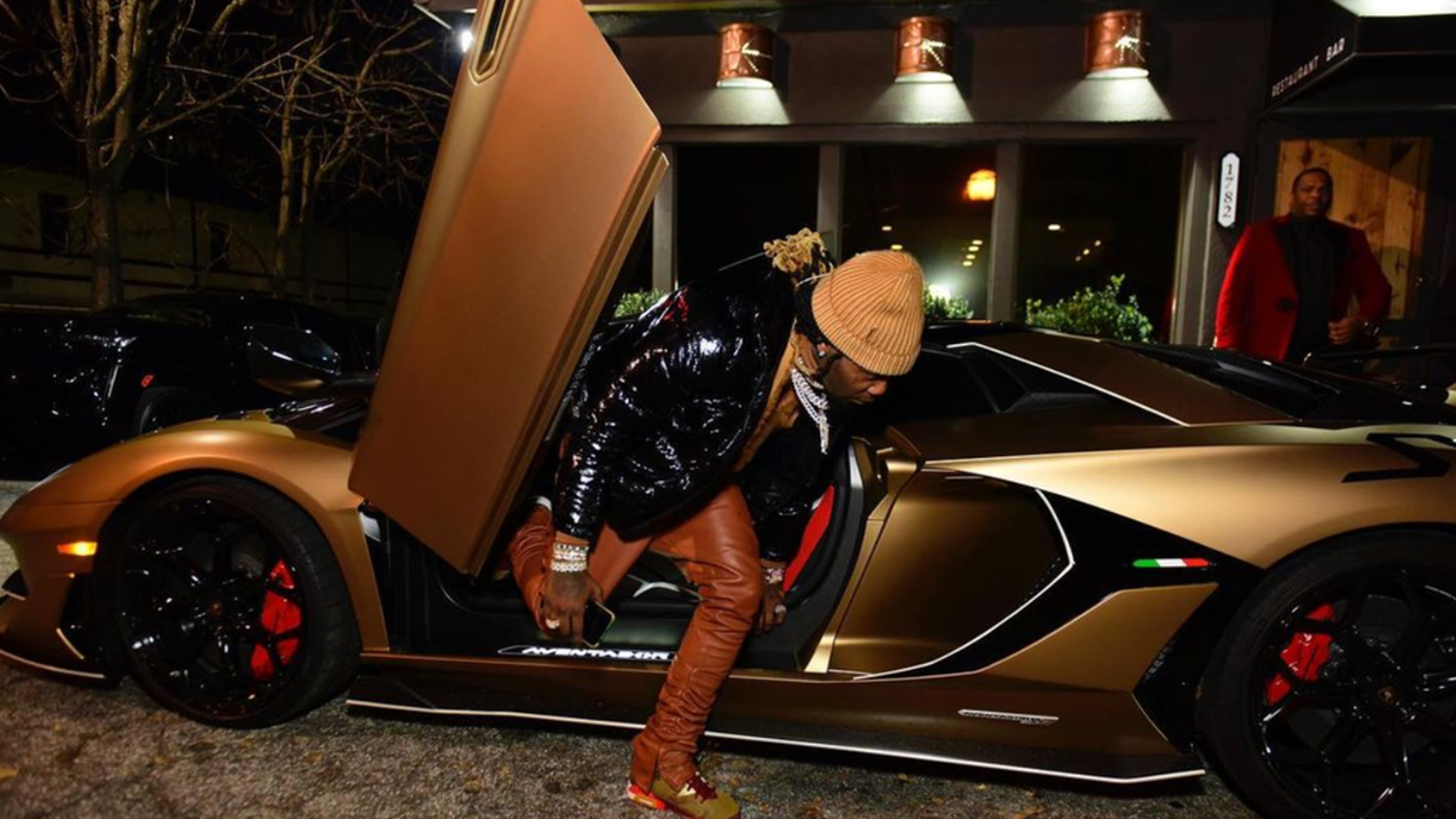 Offset's Cool Cars