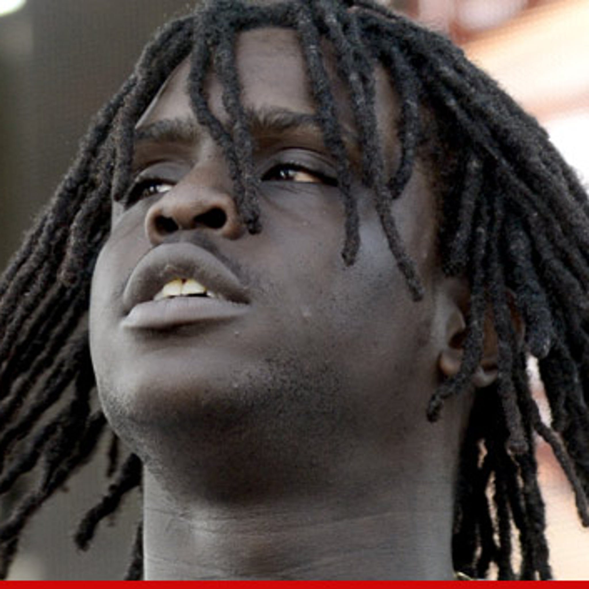 Baby Dreads Chief Keef