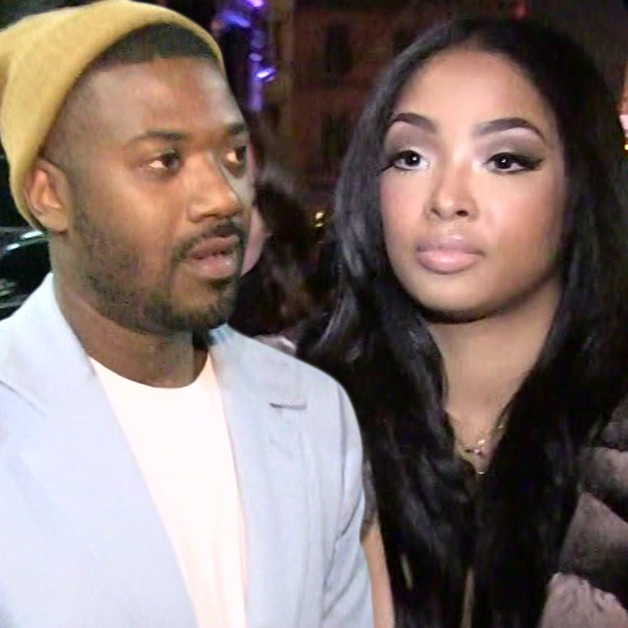 Princess Ray's Instagram, Twitter & Facebook on IDCrawl