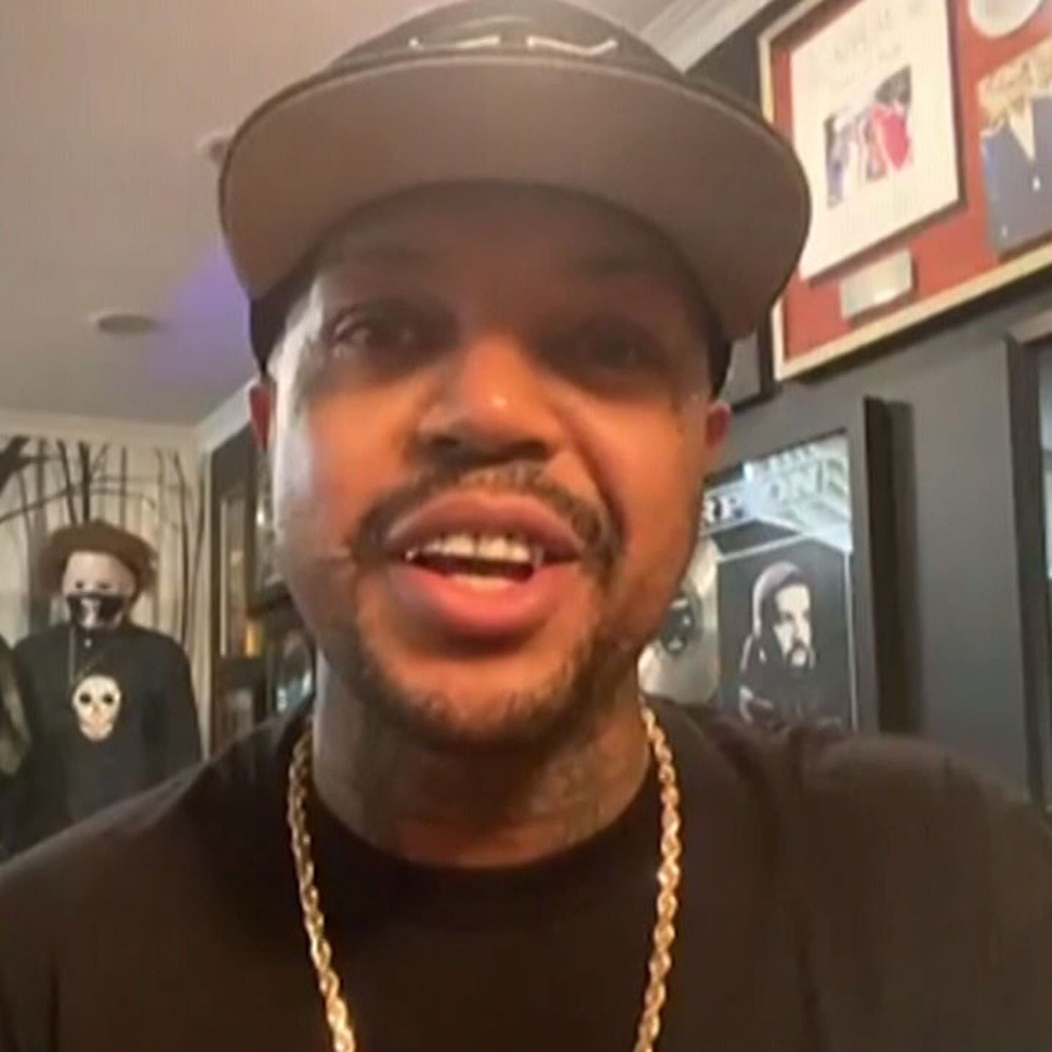 Paul Arena's Instagram, Twitter & Facebook on IDCrawl