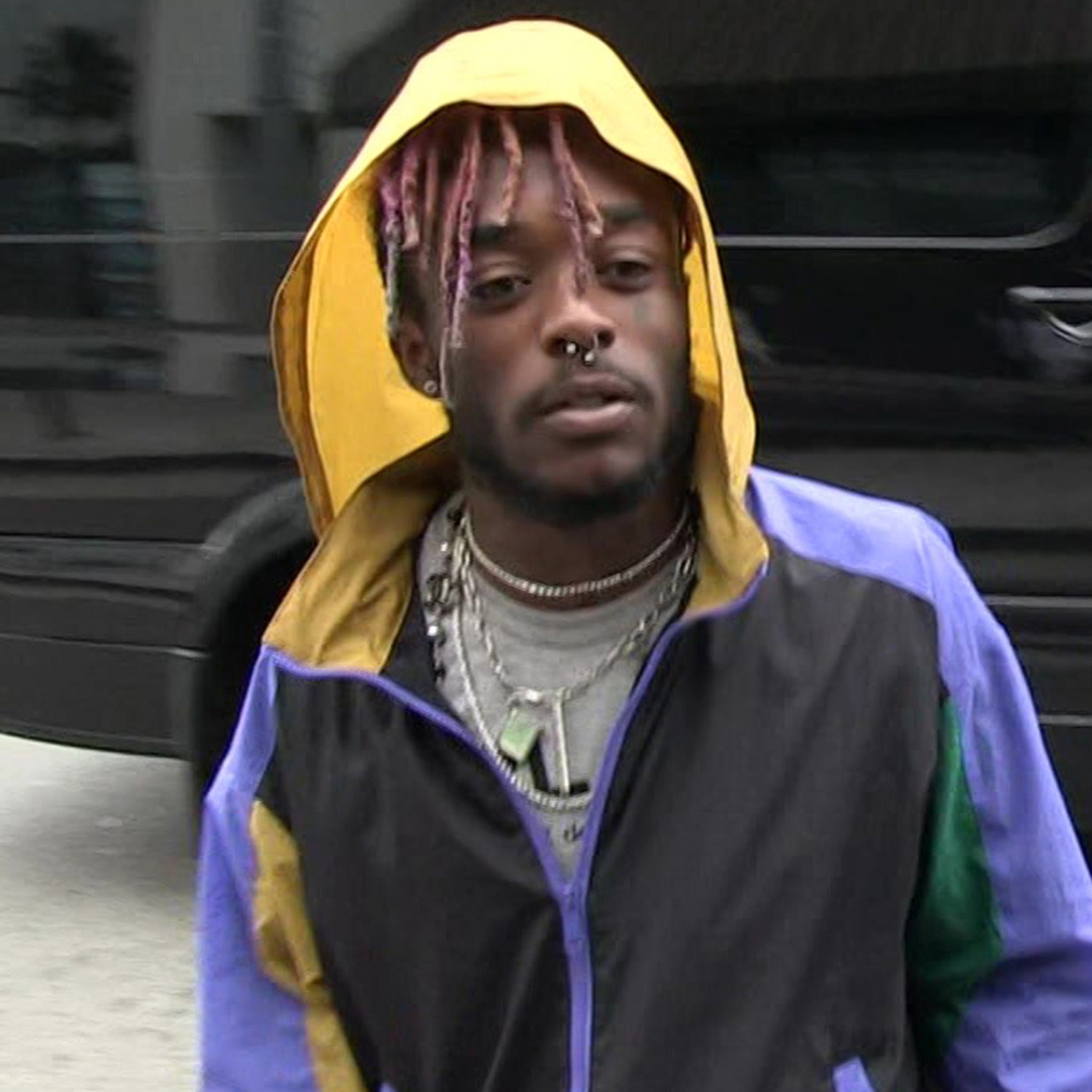 Lil Uzi Vert 'Blue Notes' Poster | atelier-yuwa.ciao.jp