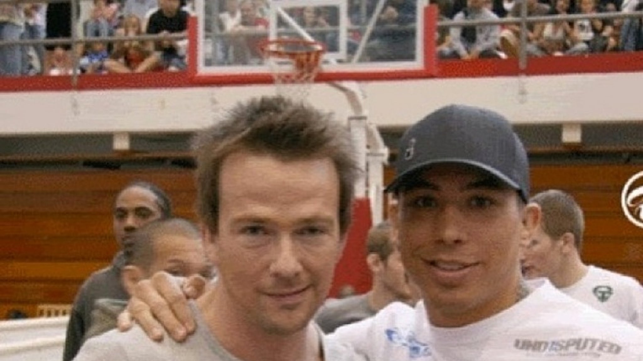 War Machine -- Instagram Photos