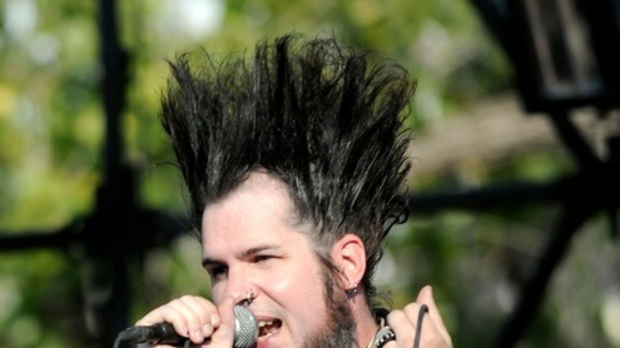 Remembering Wayne Static