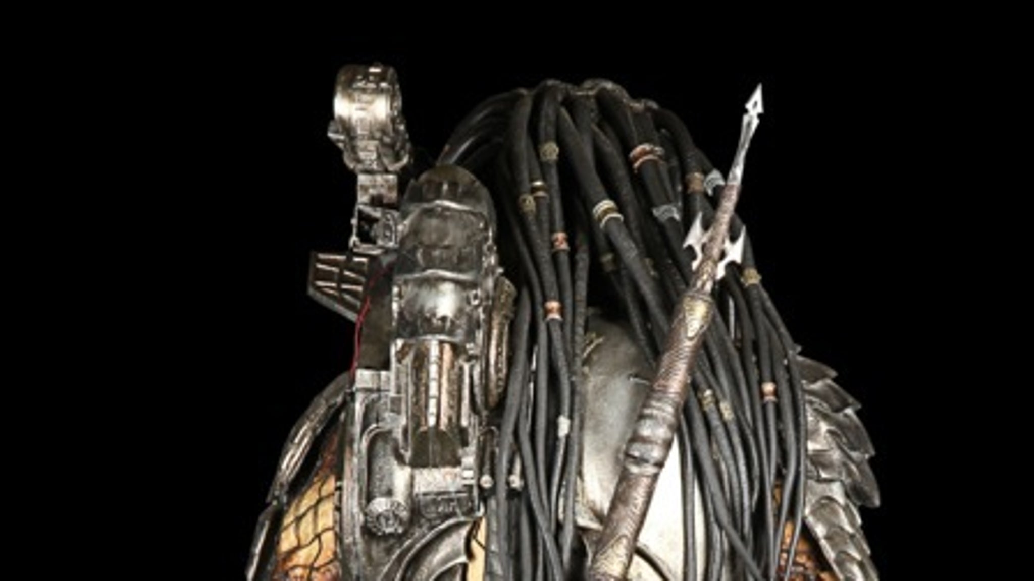 Iconic Film Memorabilia -- "X-Men," "Alien Vs. Predator," "Harry Potter ...