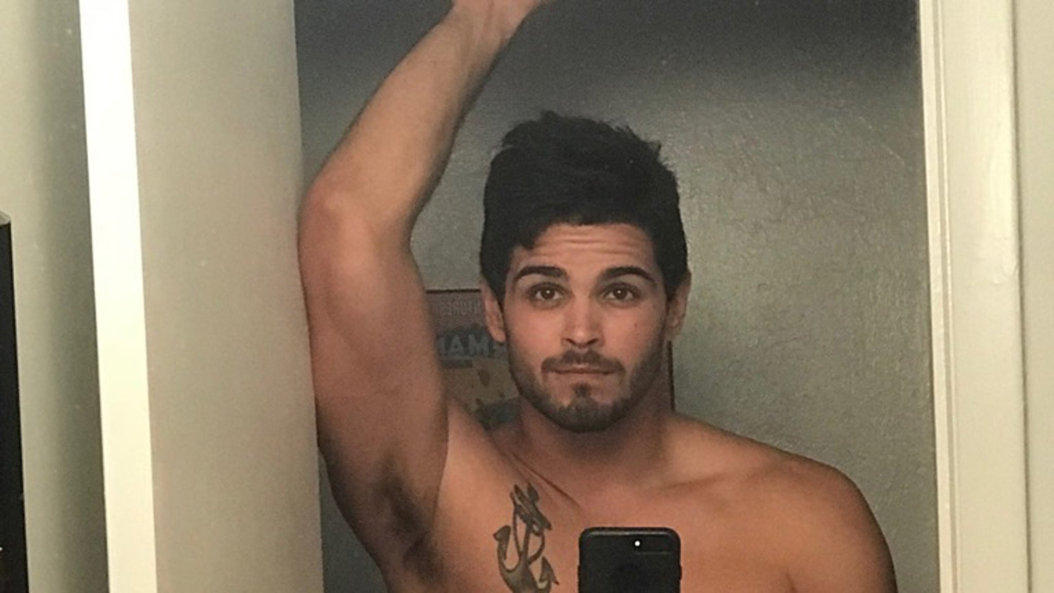 Daniel Rengering Hot Shots
