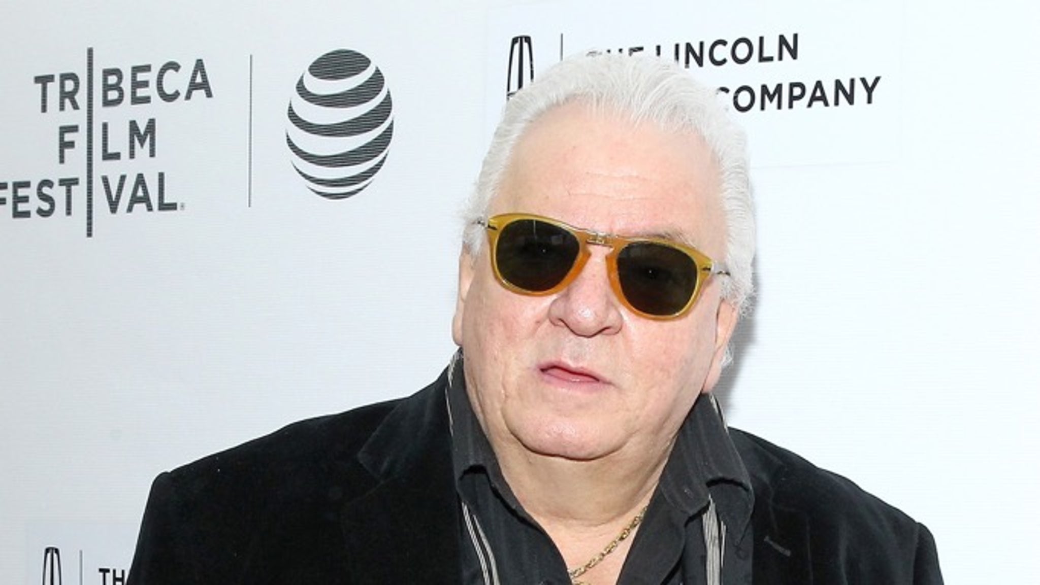 Remembering Vinny Vella