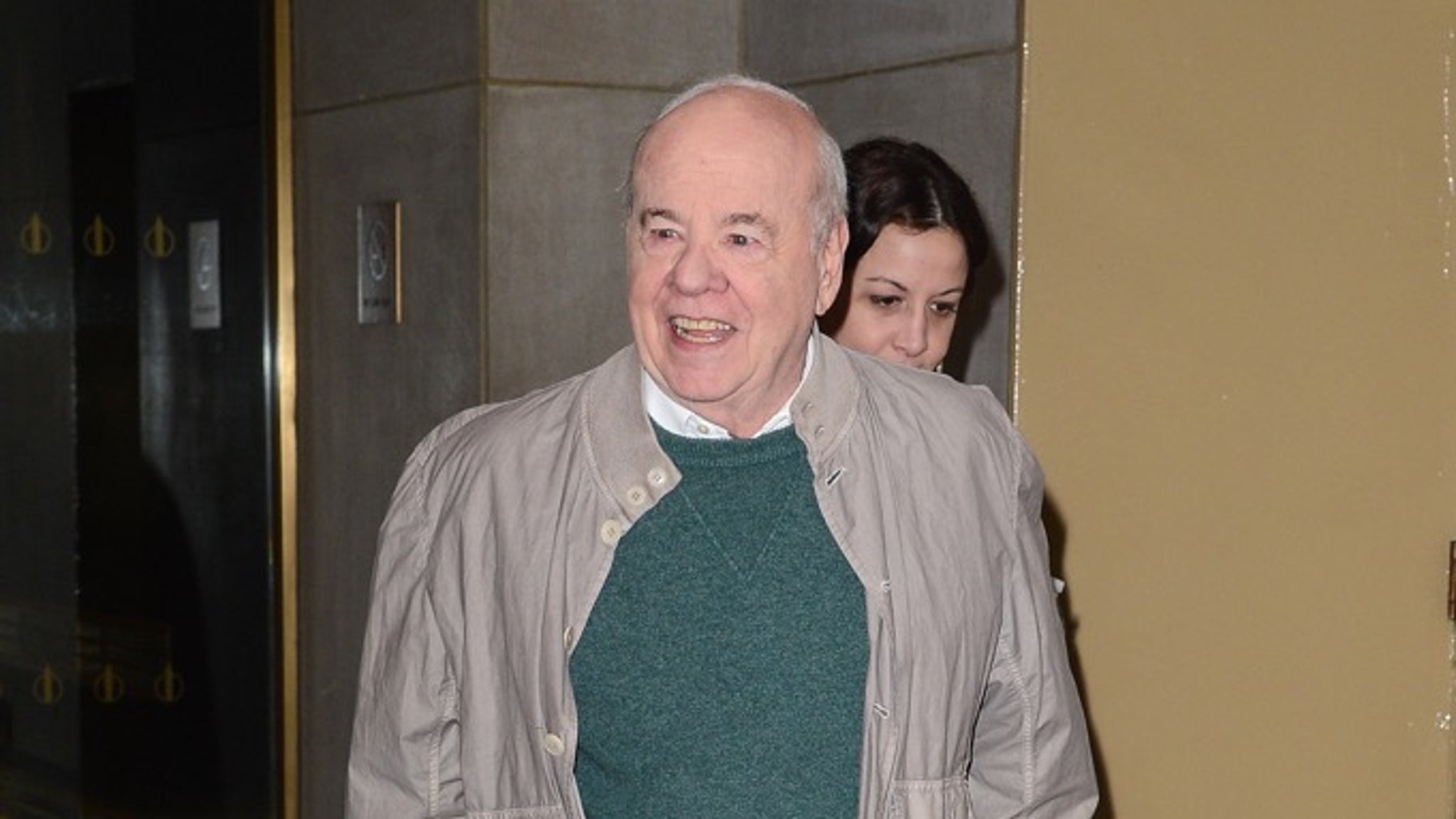 Remembering Tim Conway
