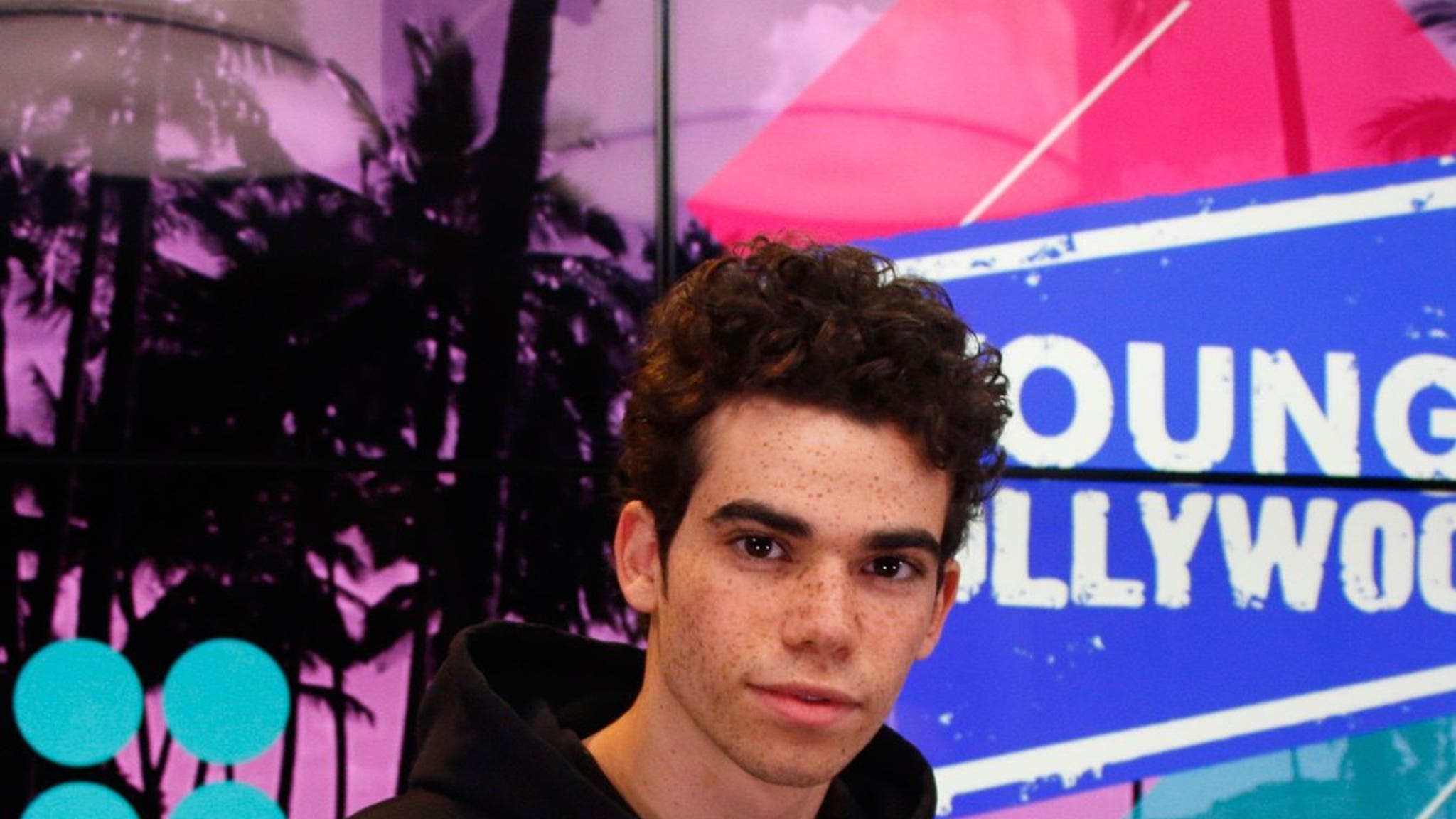 Remembering Cameron Boyce