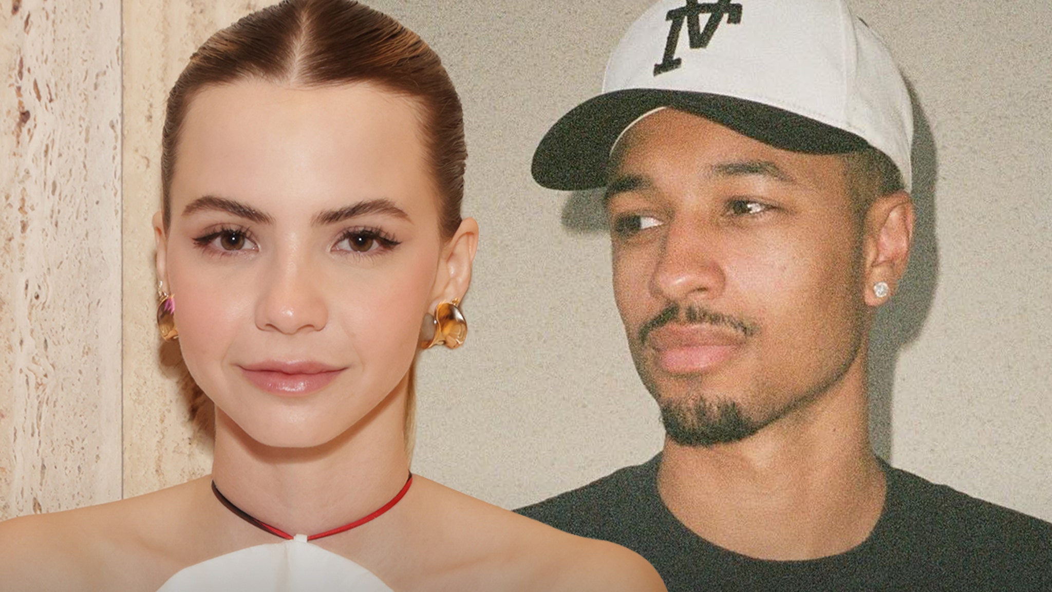 Bobbi Althoff Gets Emotional While Talking About Her New Relationship