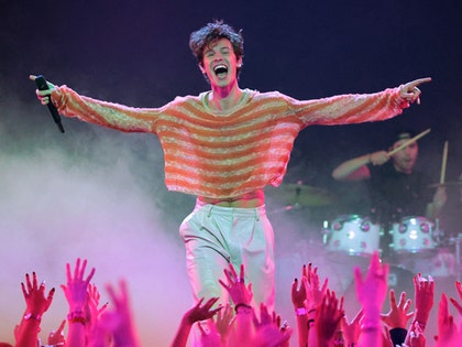 Remembering Frank Adonis