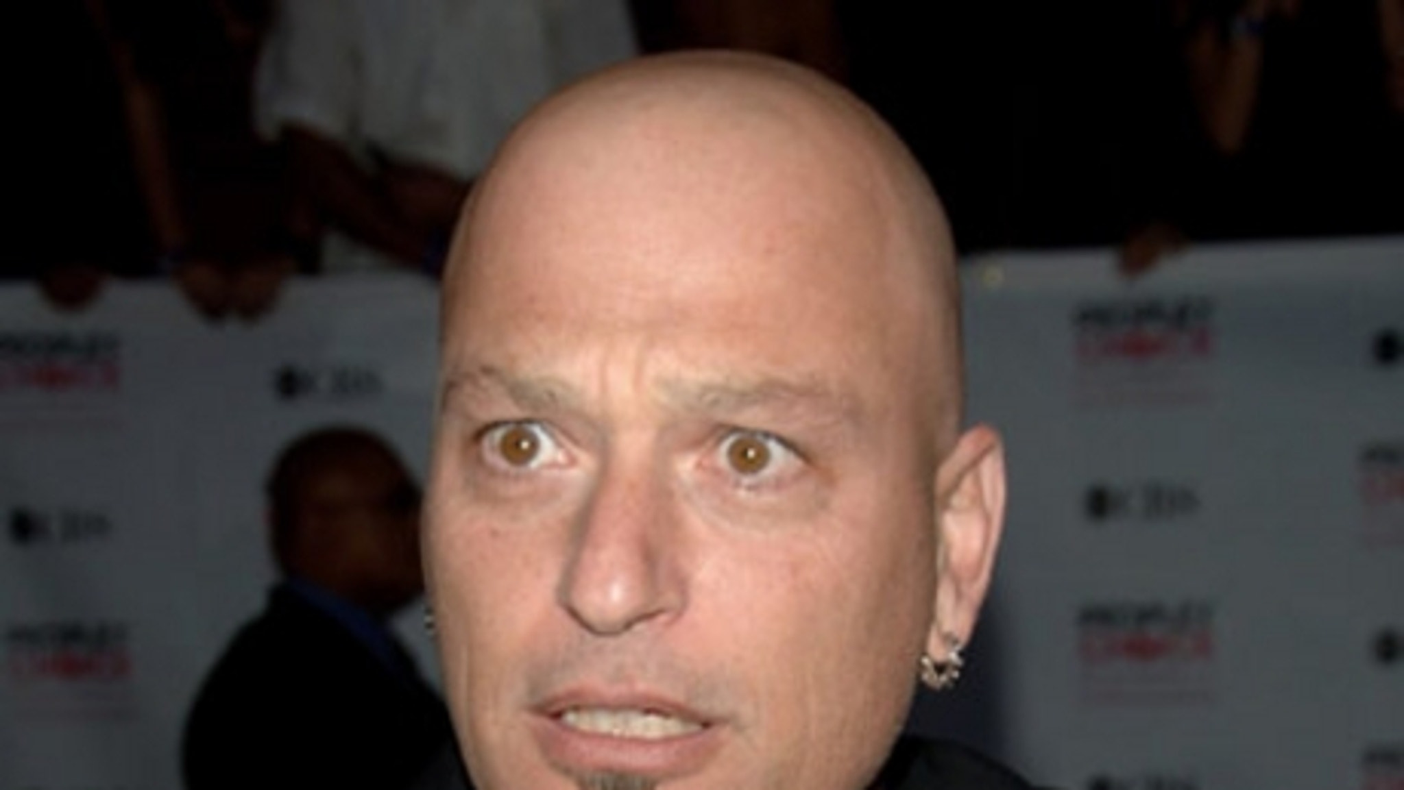 Hair Today Gone Tomorrow