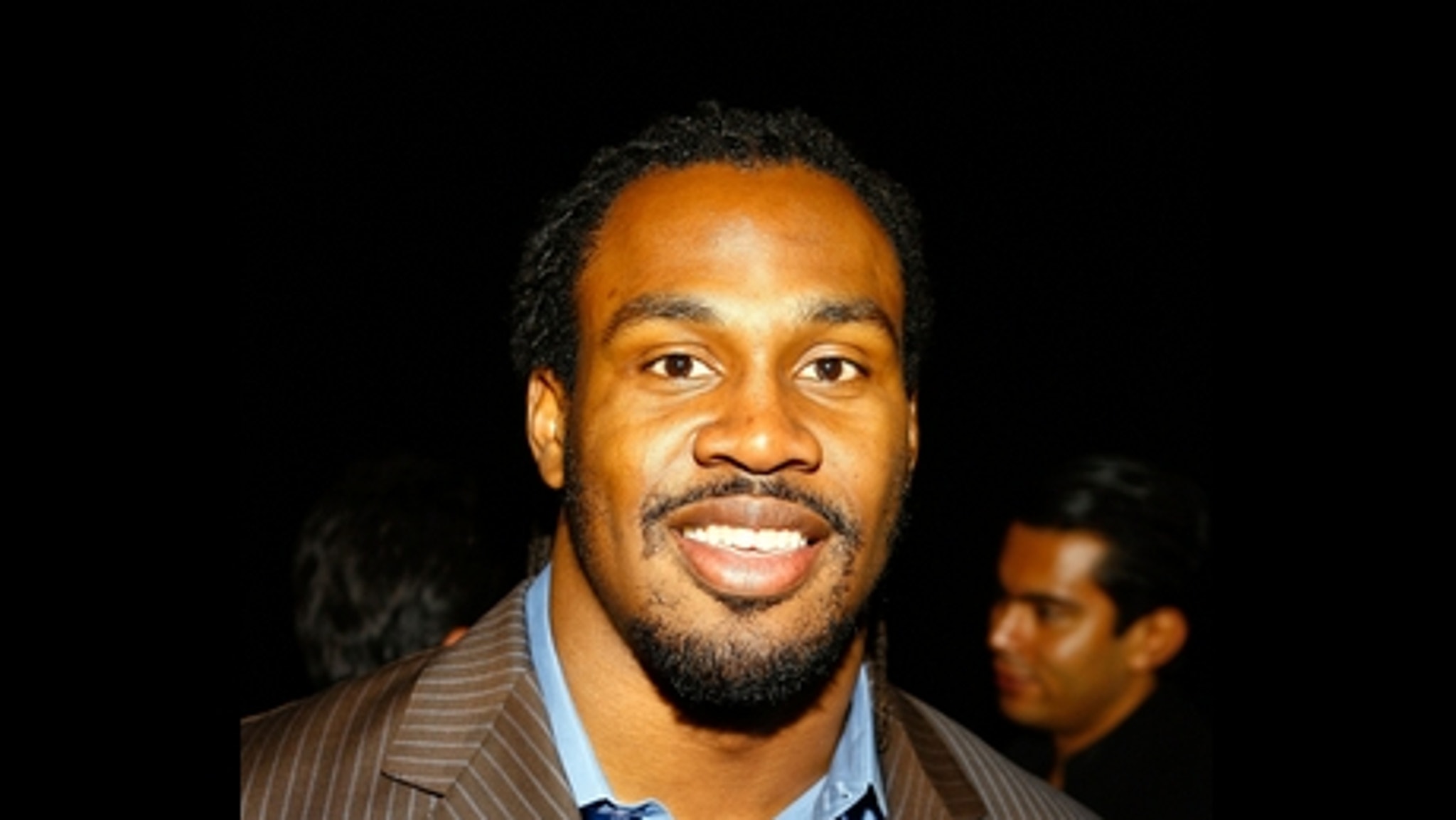 Steven Jackson