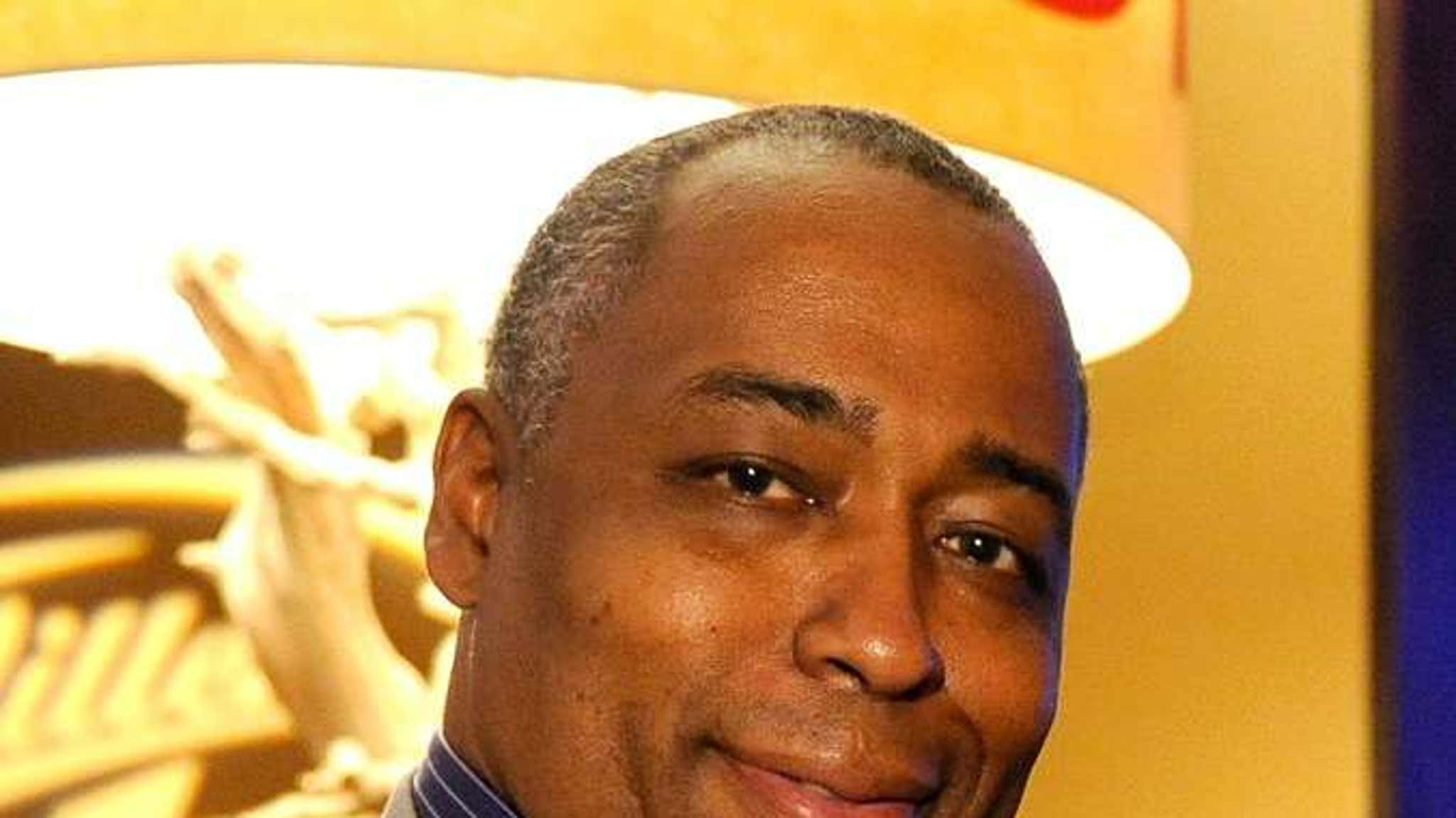Remembering John Saunders