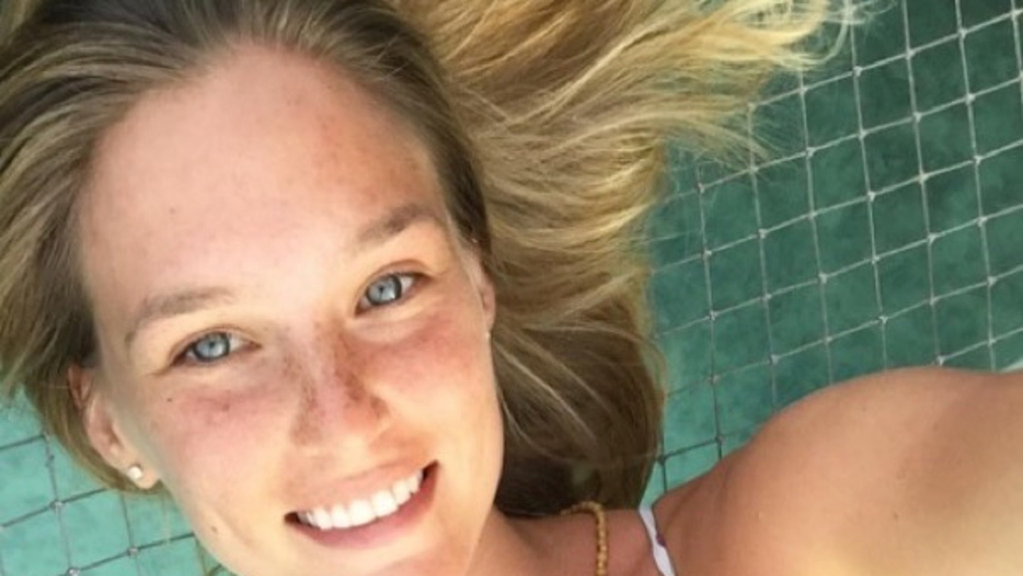 Bar Refaeli's Sexy Instagram Photos