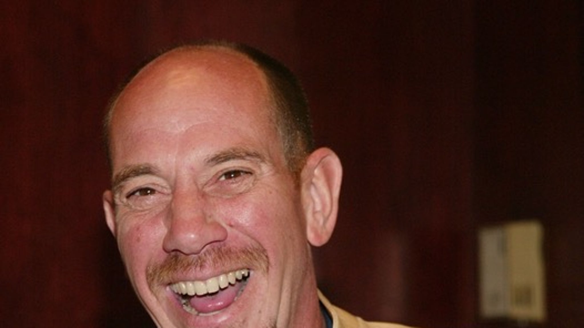 Remembering Miguel Ferrer