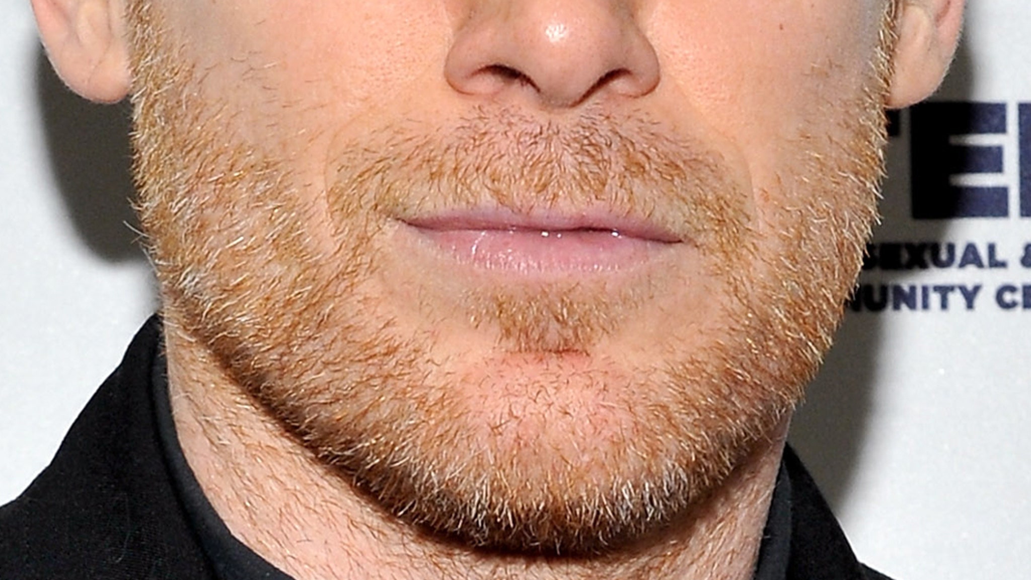 Gingerbeard Men -- Guess Who!