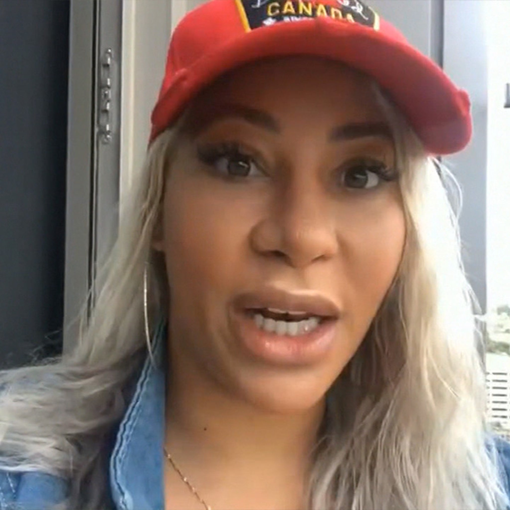 Rapper Hazel E Yungberg Masika & Hazel E Have A War Of Words | LHH