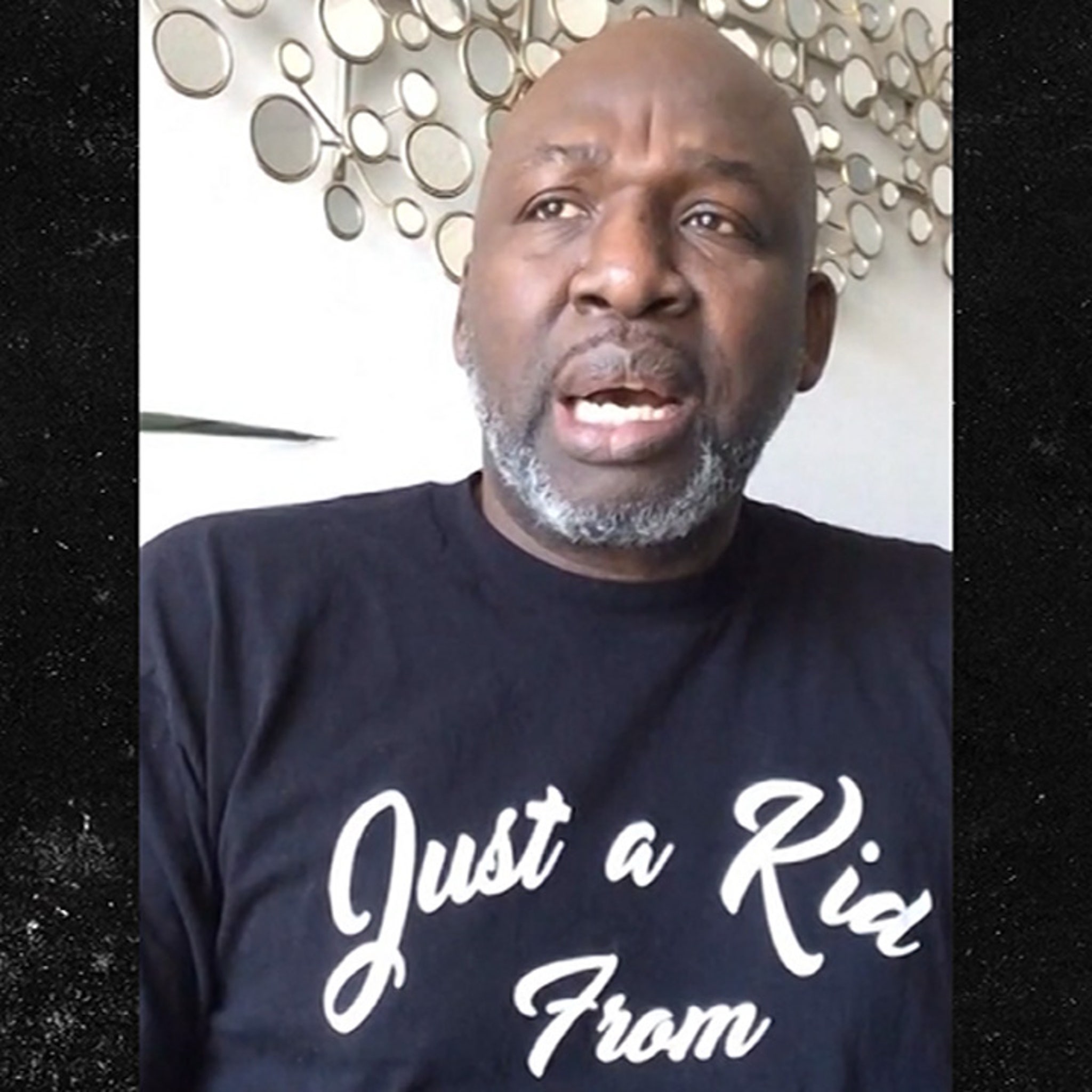 Olden Polynice's Instagram, Twitter & Facebook on IDCrawl Olden Polynice's Instagram, Twitter & Facebook on IDCrawl