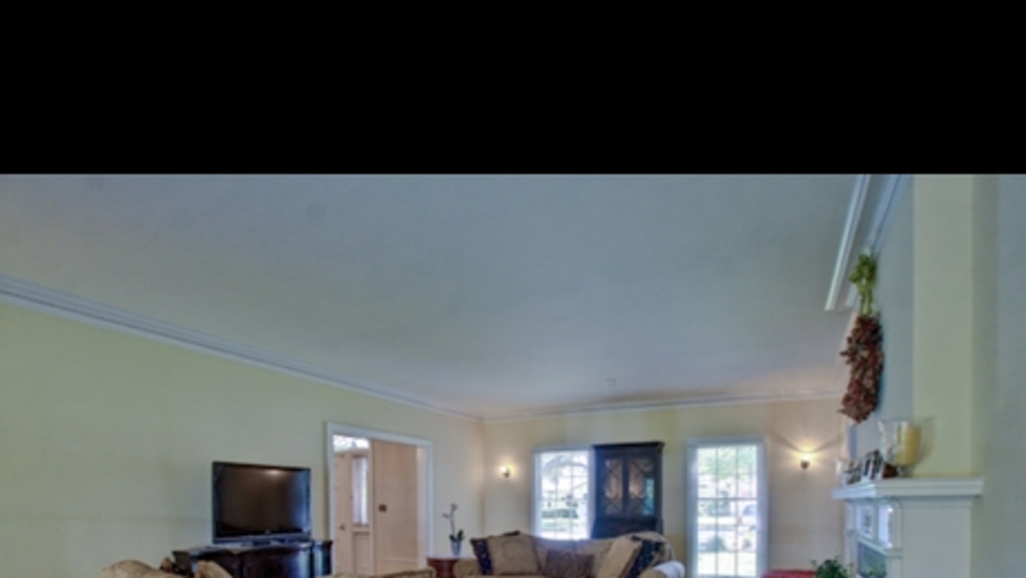 "Father of the Bride" House