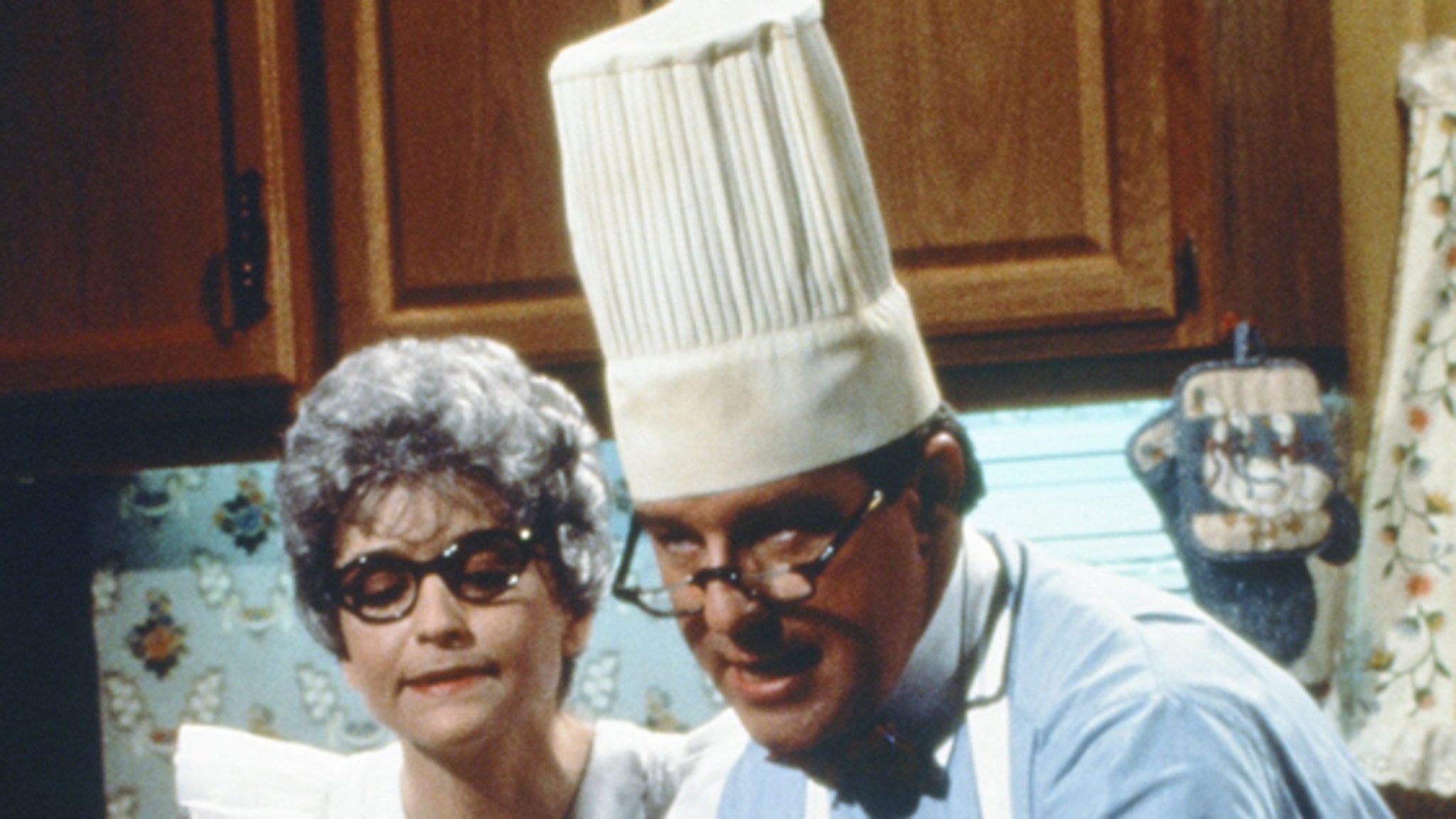 Remembering Jan Hooks on 'SNL'