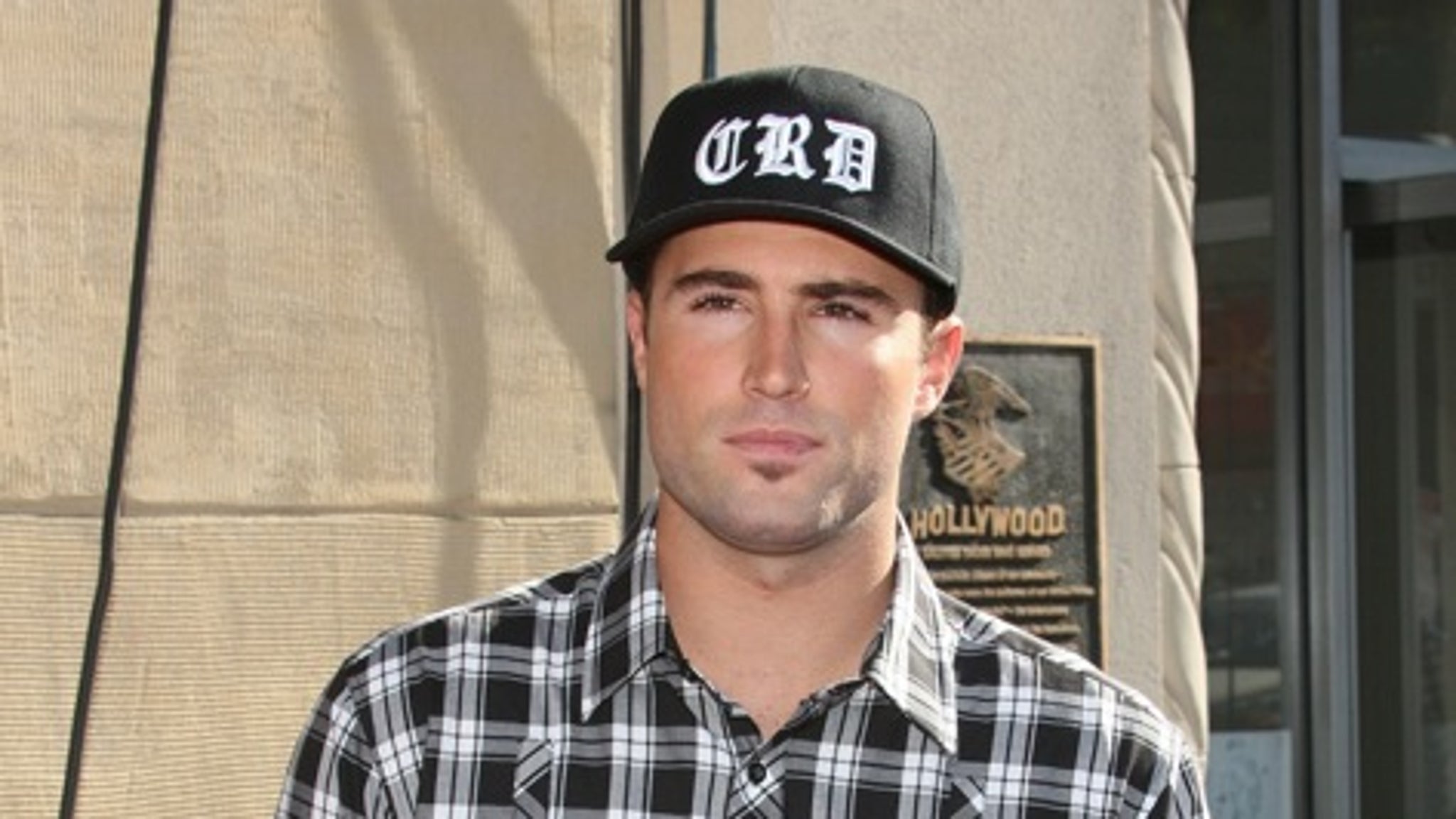 Brody Jenner -- Through The Years