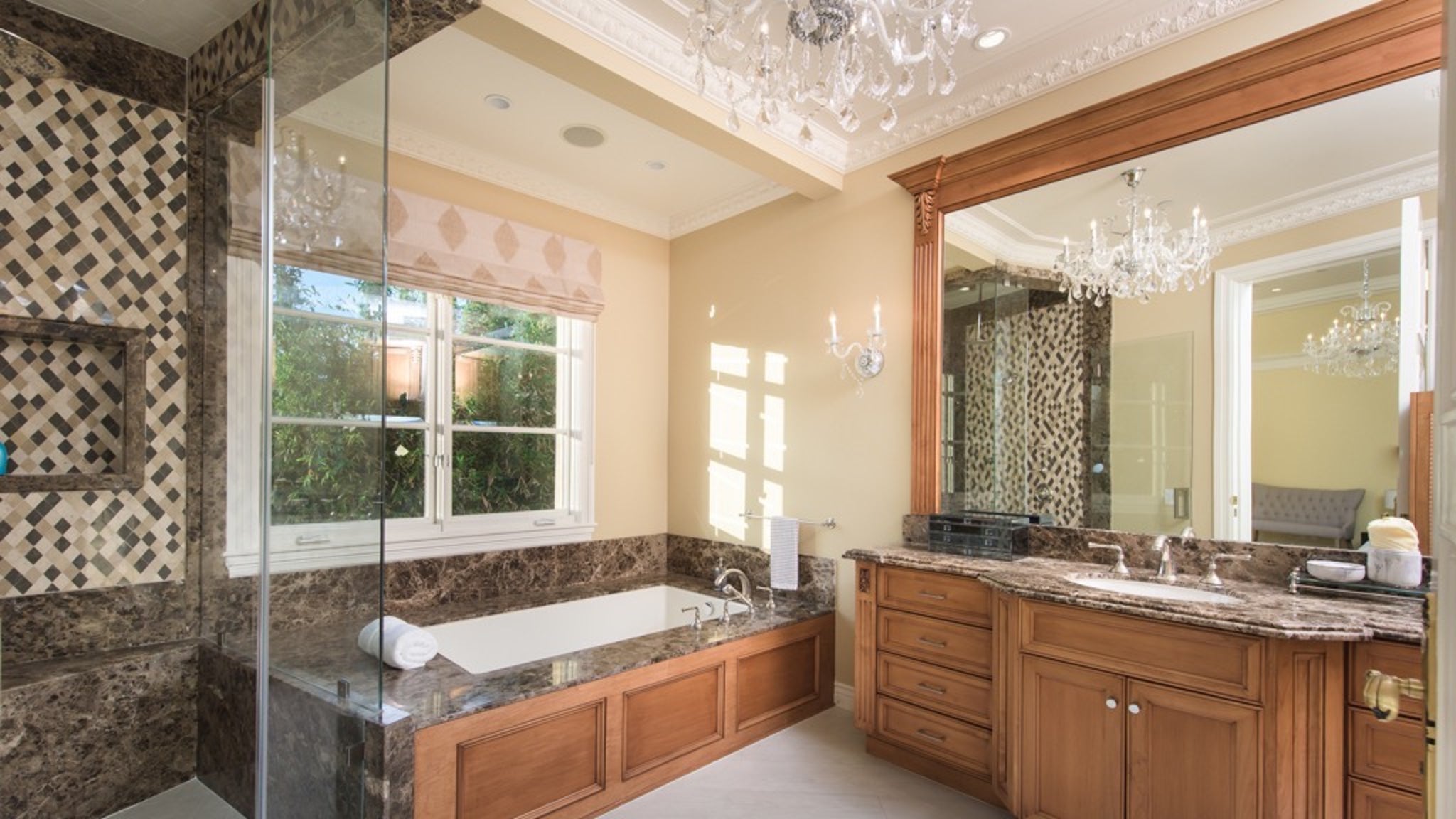 Inside Tekashi 6ix9ine's Music Video House