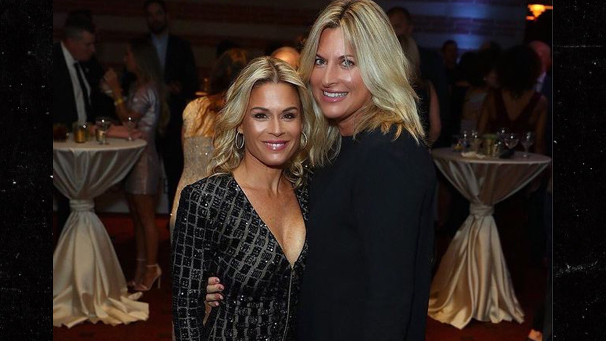 Cat cora wedding | Beachweddingtips.com